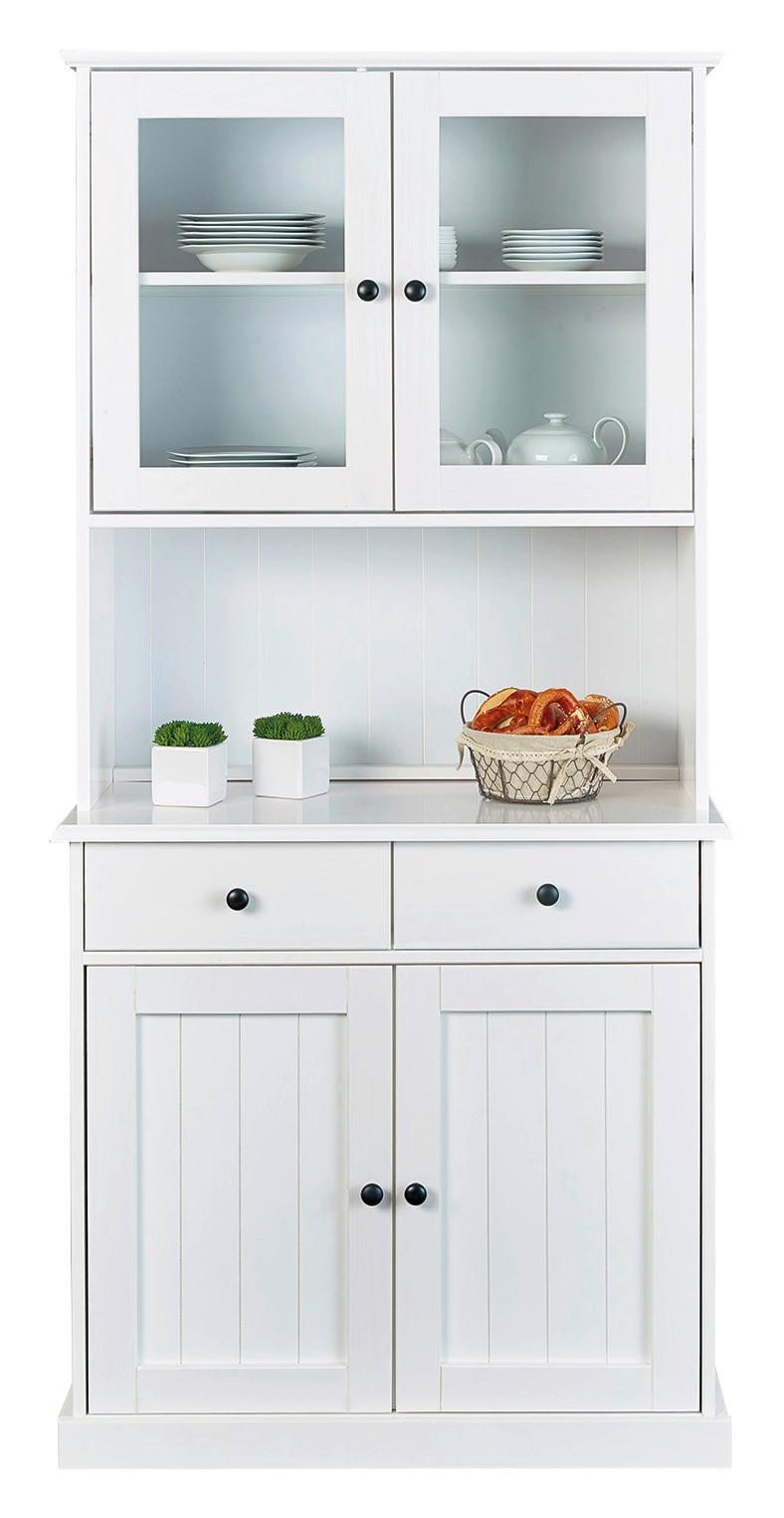 Vitrine in kredence | mömax.si