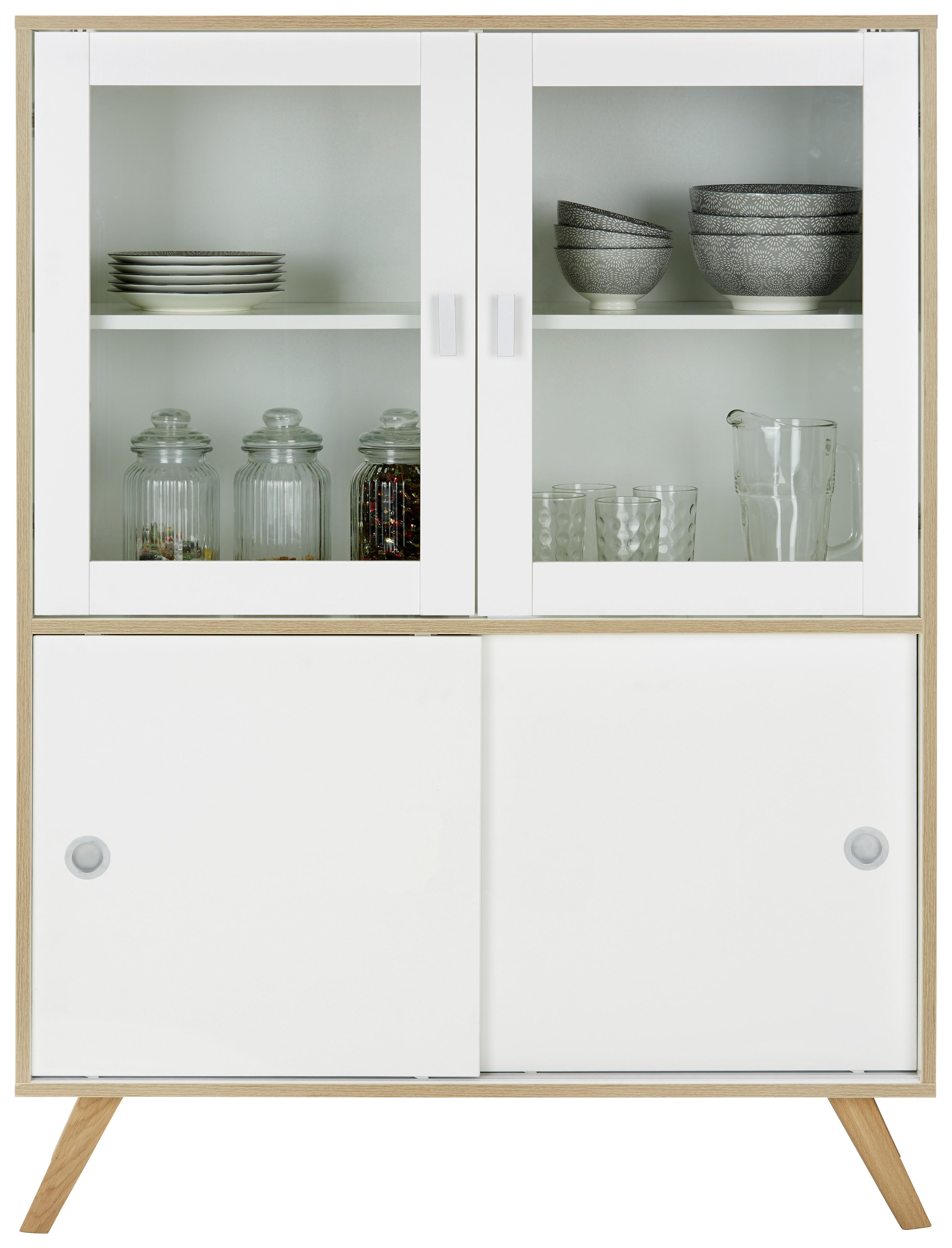 Visoke komode in omare mömax