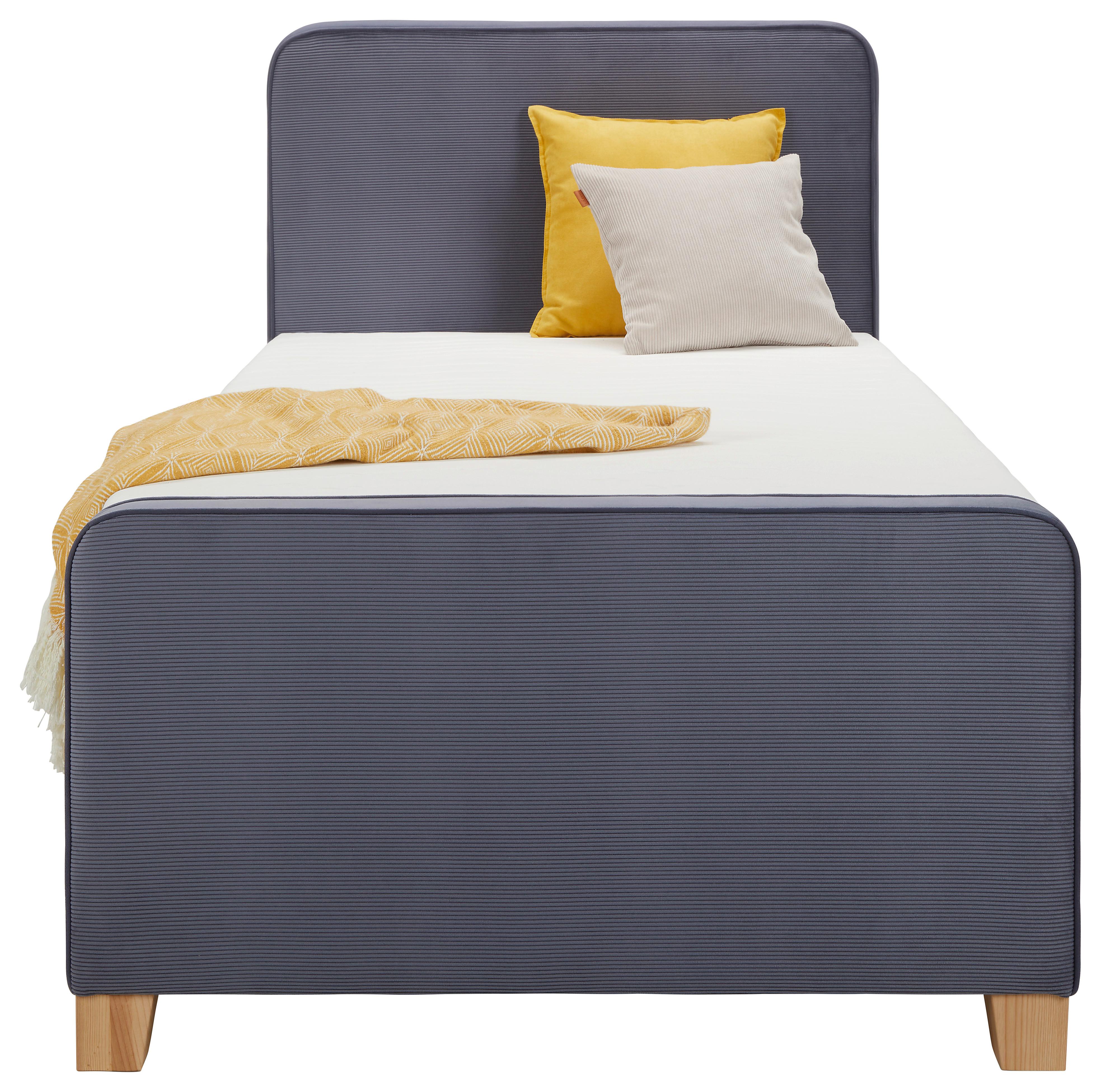 Kényelmes ágyak a pihentető alvásért | mömax.hu