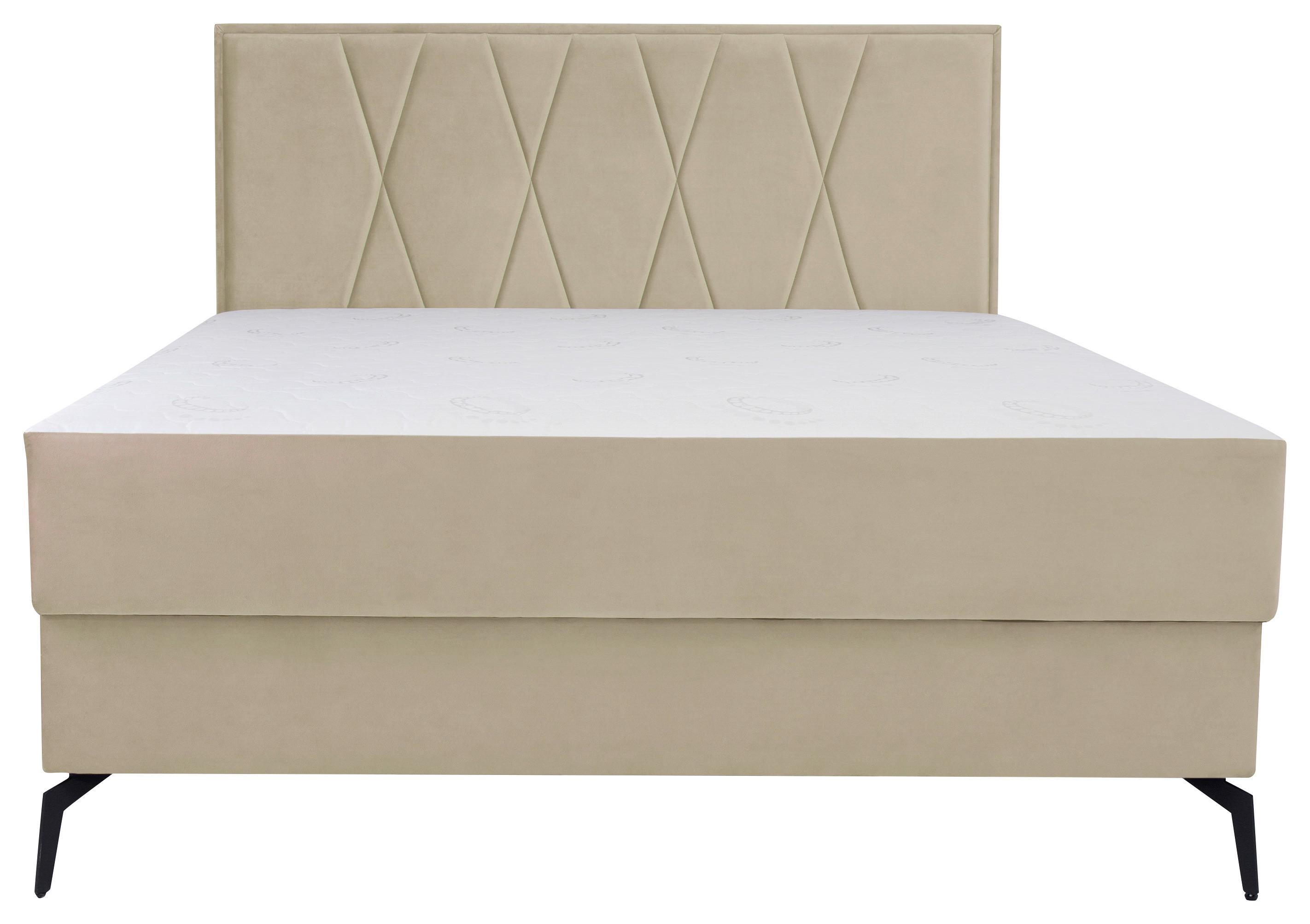 Kupite tapecirane krevete online | mömax.hr