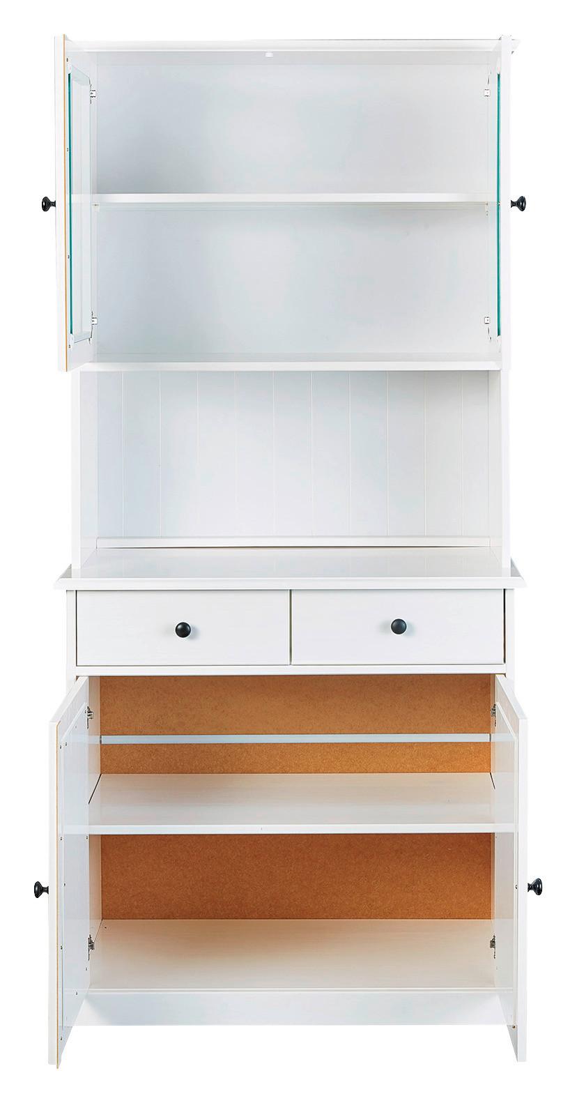 Vitrine in kredence | mömax.si