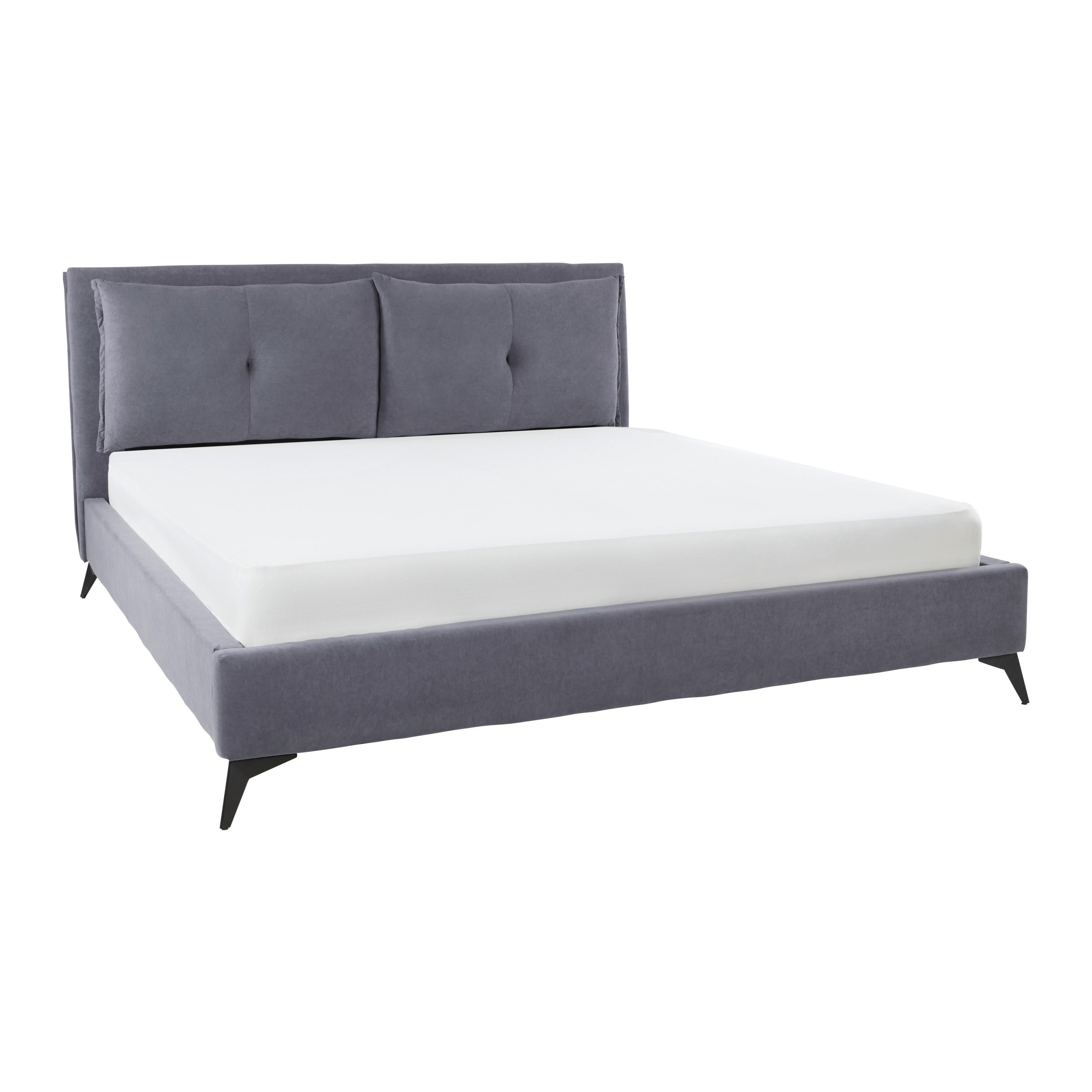 Kupite tapecirane krevete online | mömax.hr