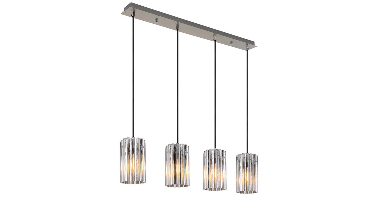 Viseća Svjetiljka Boja Nikla kupujte online mömax