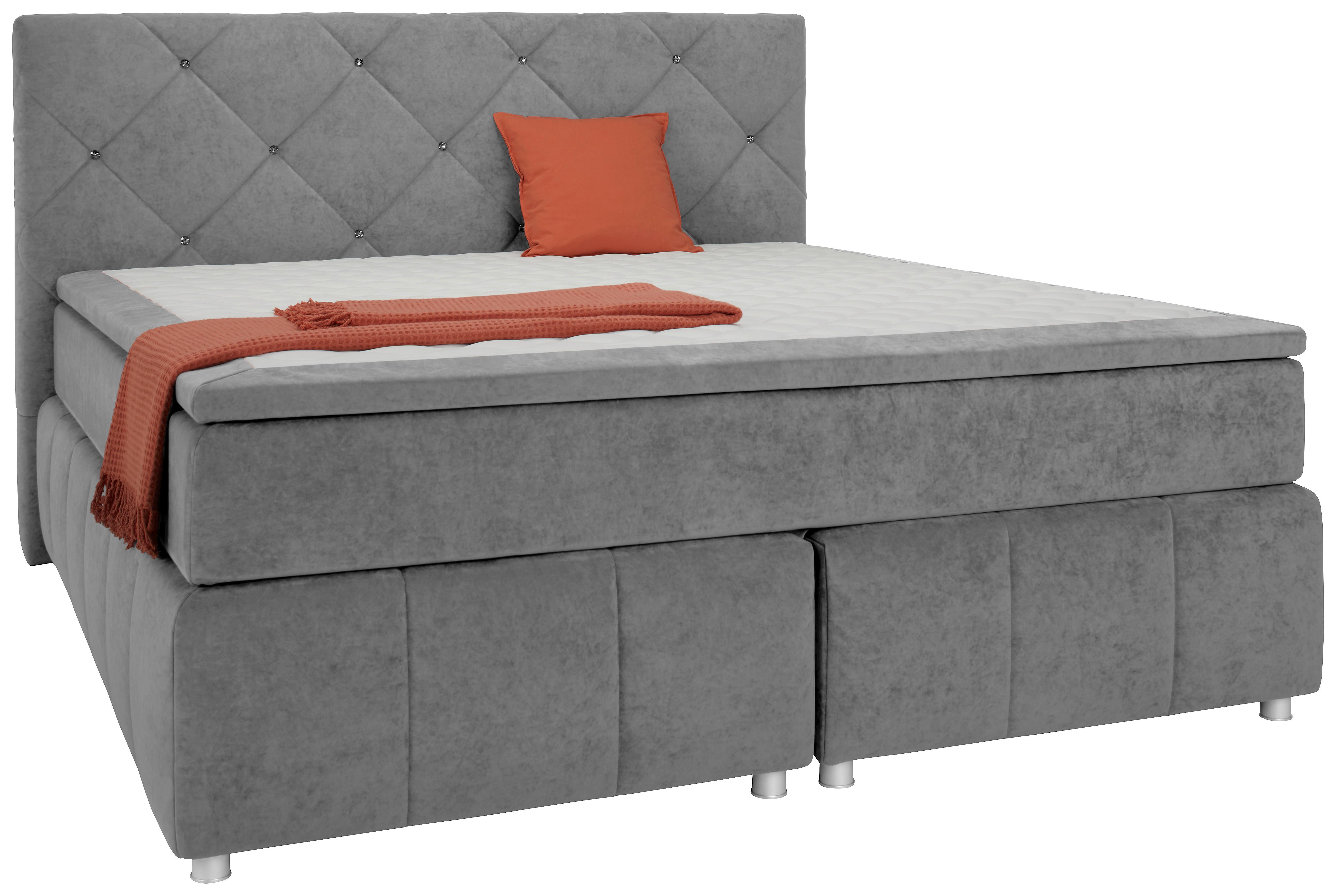 Boxspring postelje | mömax.si