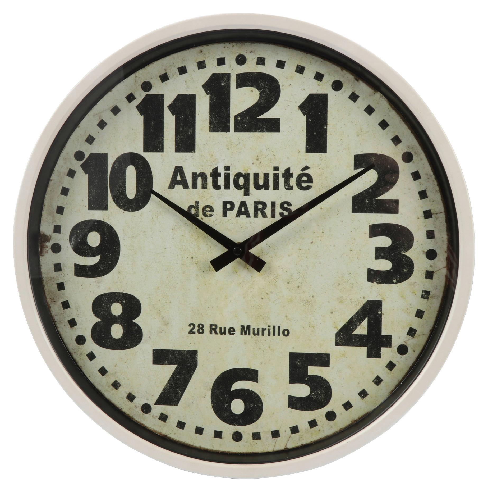 Stenske ure in namizne ure | mömax.si