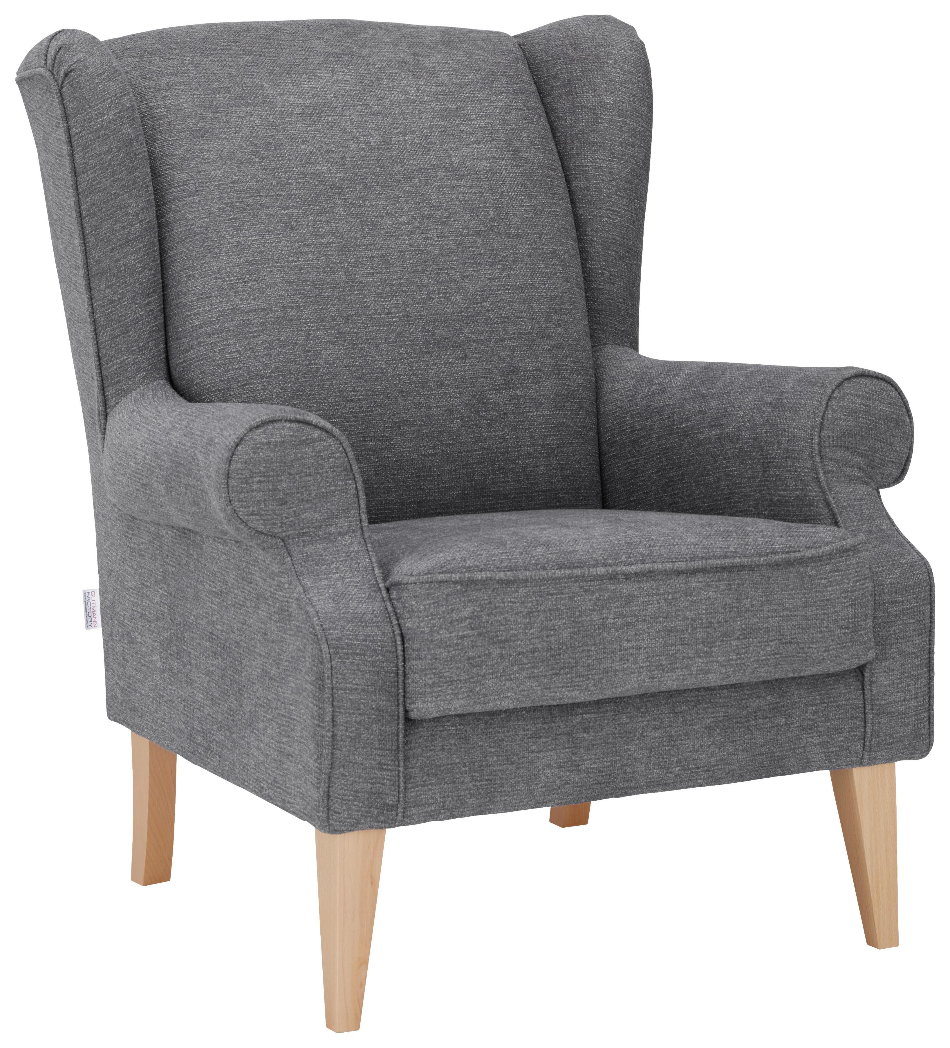 Ohrensessel jetzt entdecken | mömax.ch