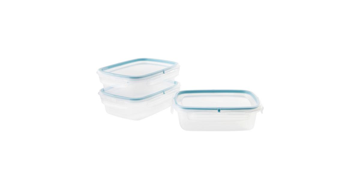Set recipiente de alimente Diego cca. 0,6 L comandă online moemax