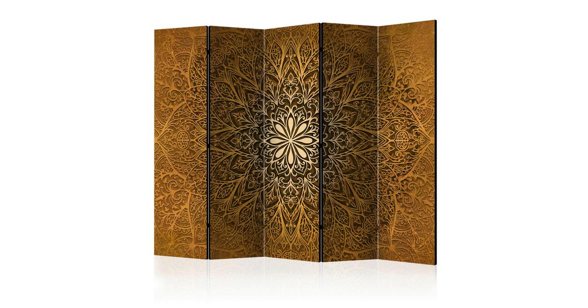 Paravan Sacred Circle I, 5-Delni, Akustičen spletno naročilo mömax