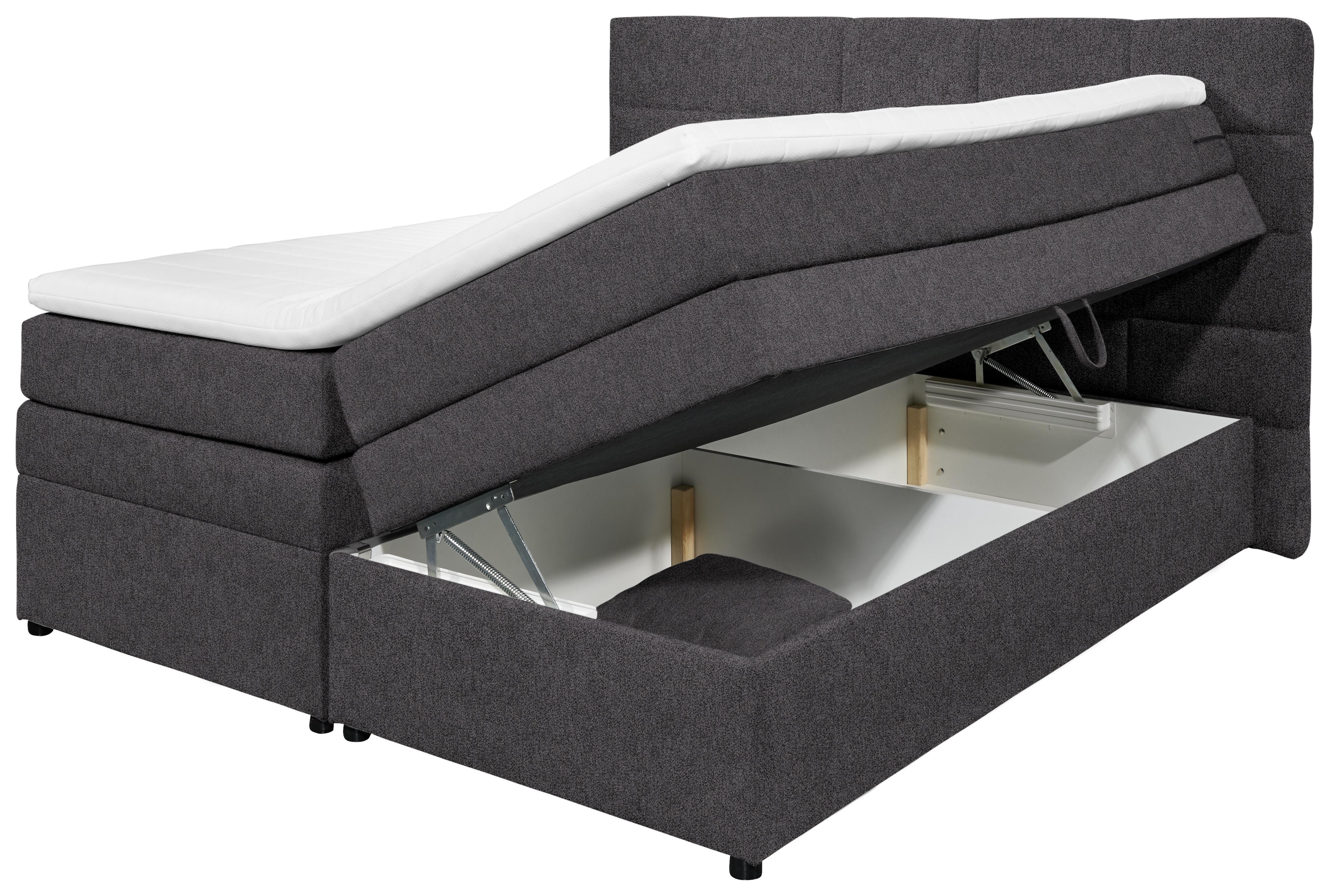 Boxspring kreveti | mömax.hr