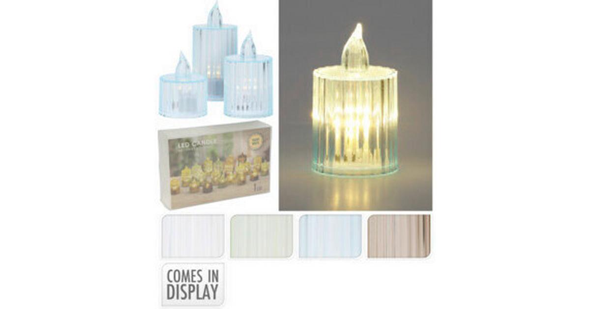 LED Gyertya Candle online vásárlás mömax