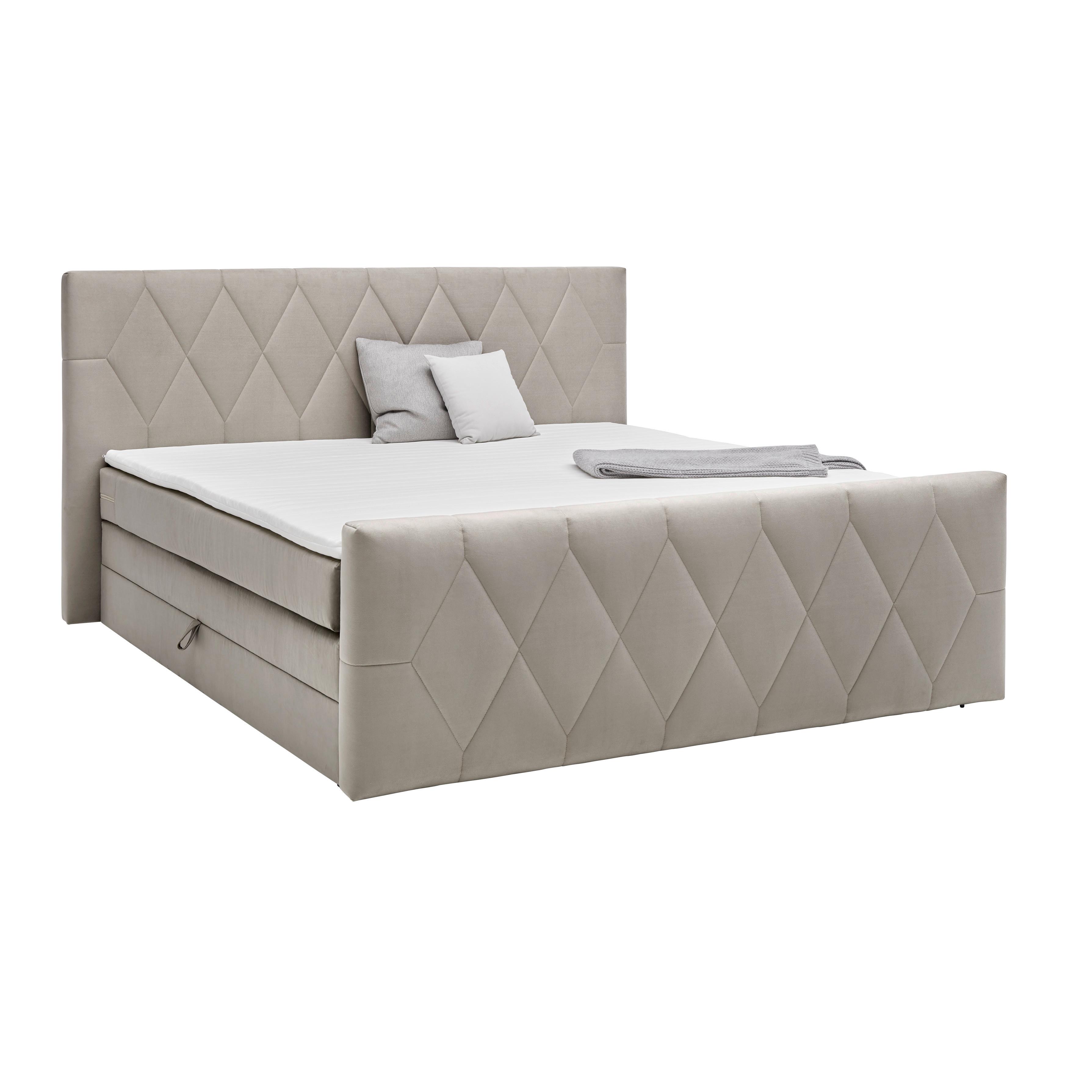 Boxspring kreveti | mömax.hr