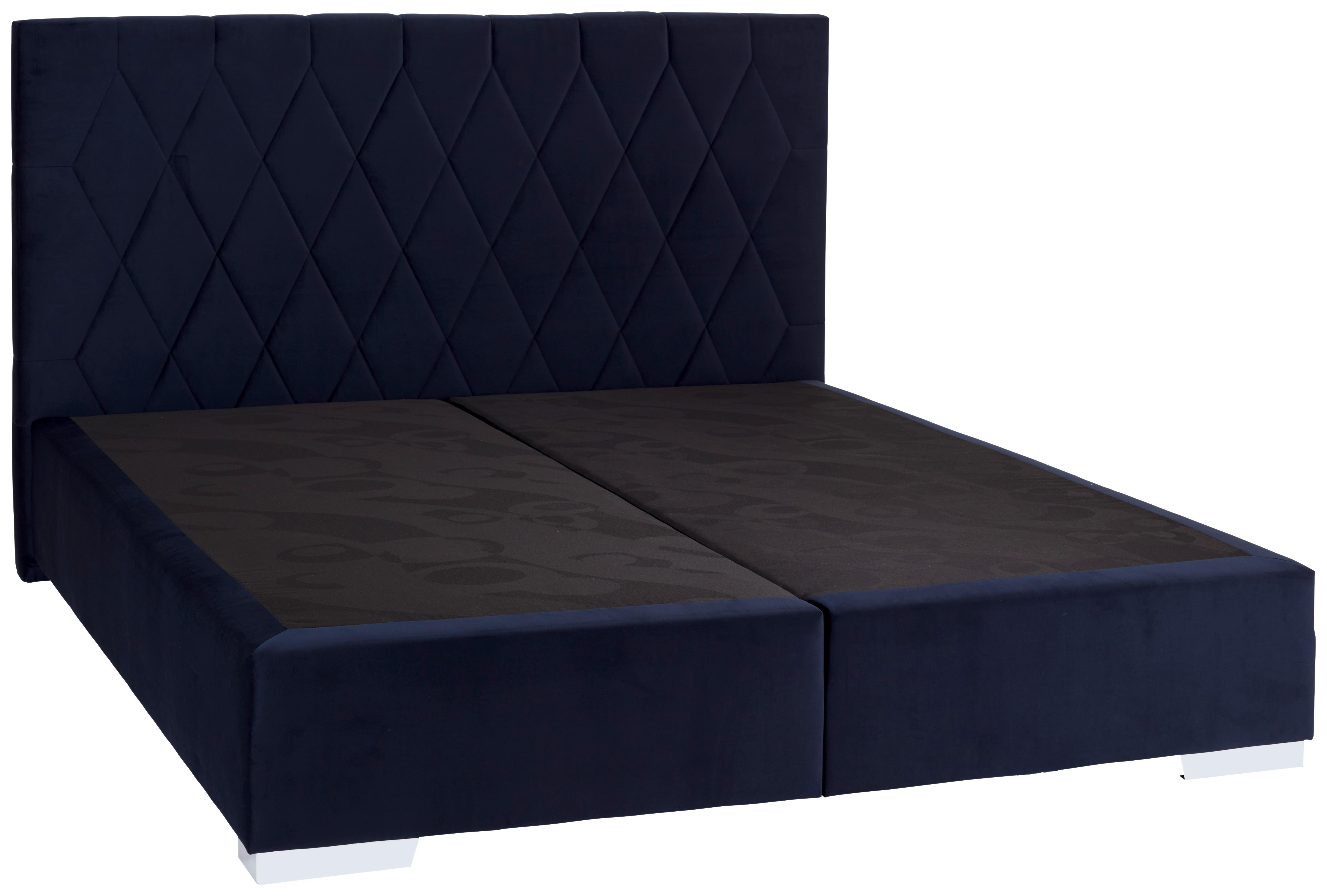 Boxspring kreveti ♥ mömax - i svijet je odmah ljepši!