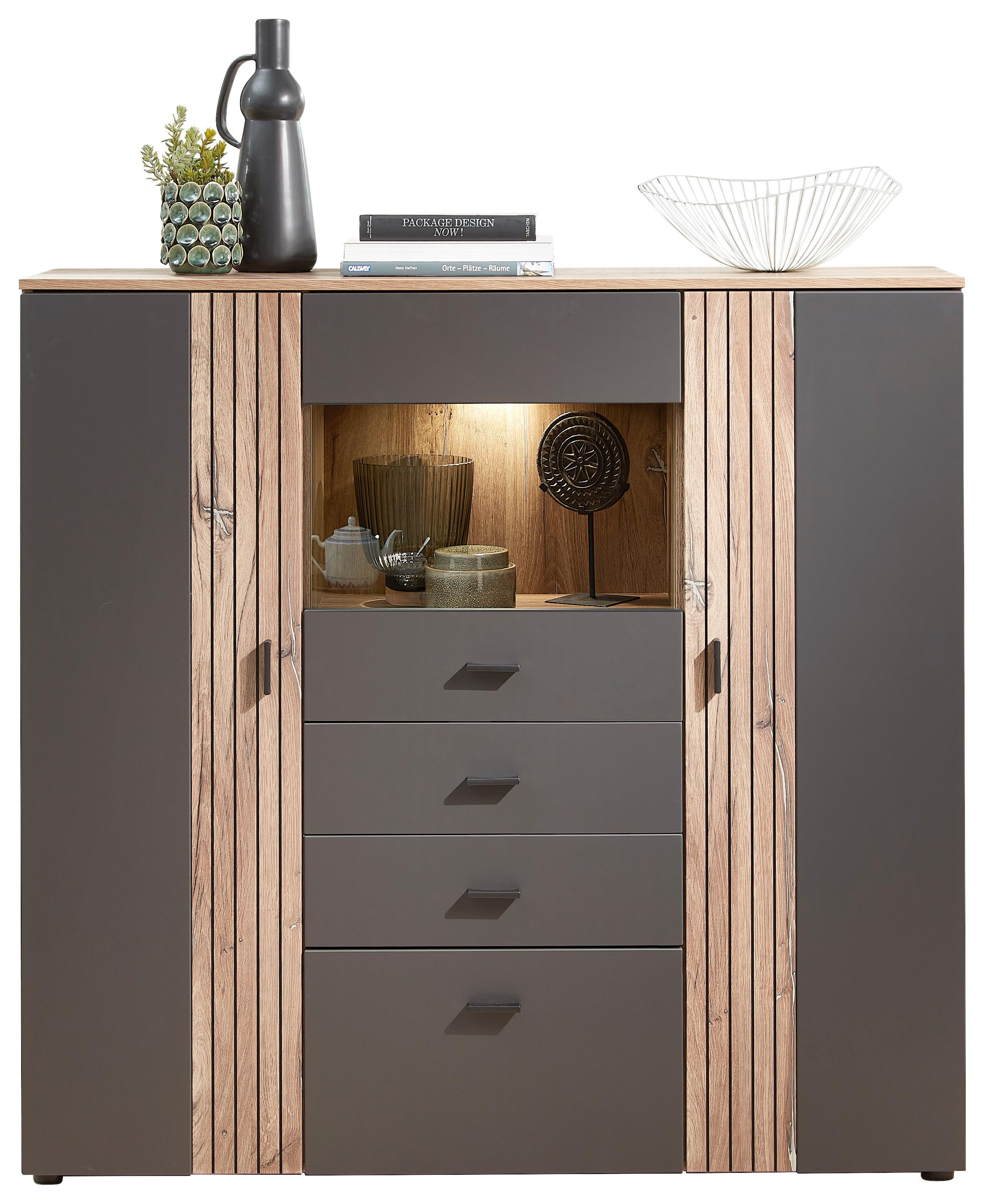 Wohnzimmer-Serie Linea | mömax.de