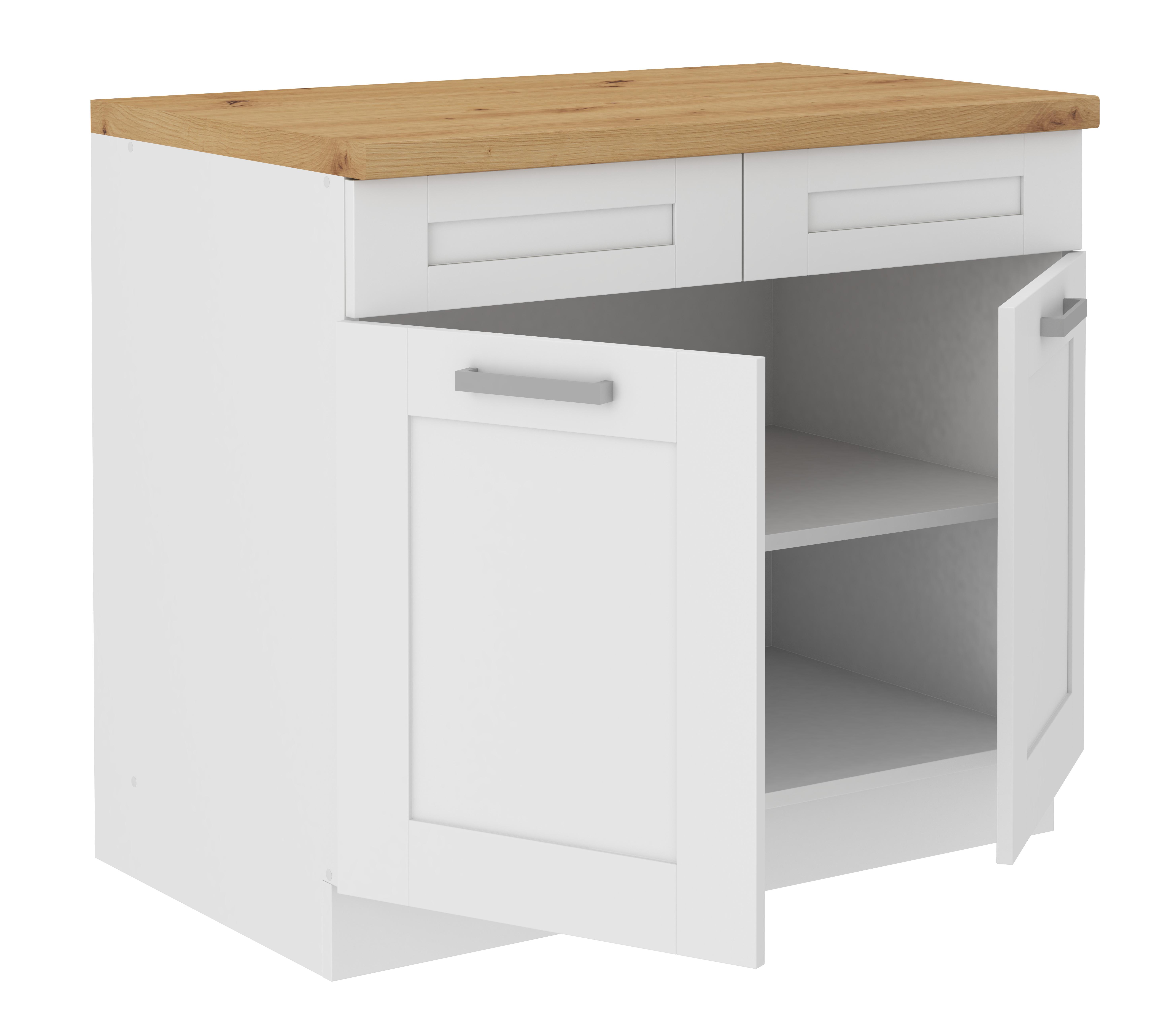 Corp înalt cu coș Jolly Samoa