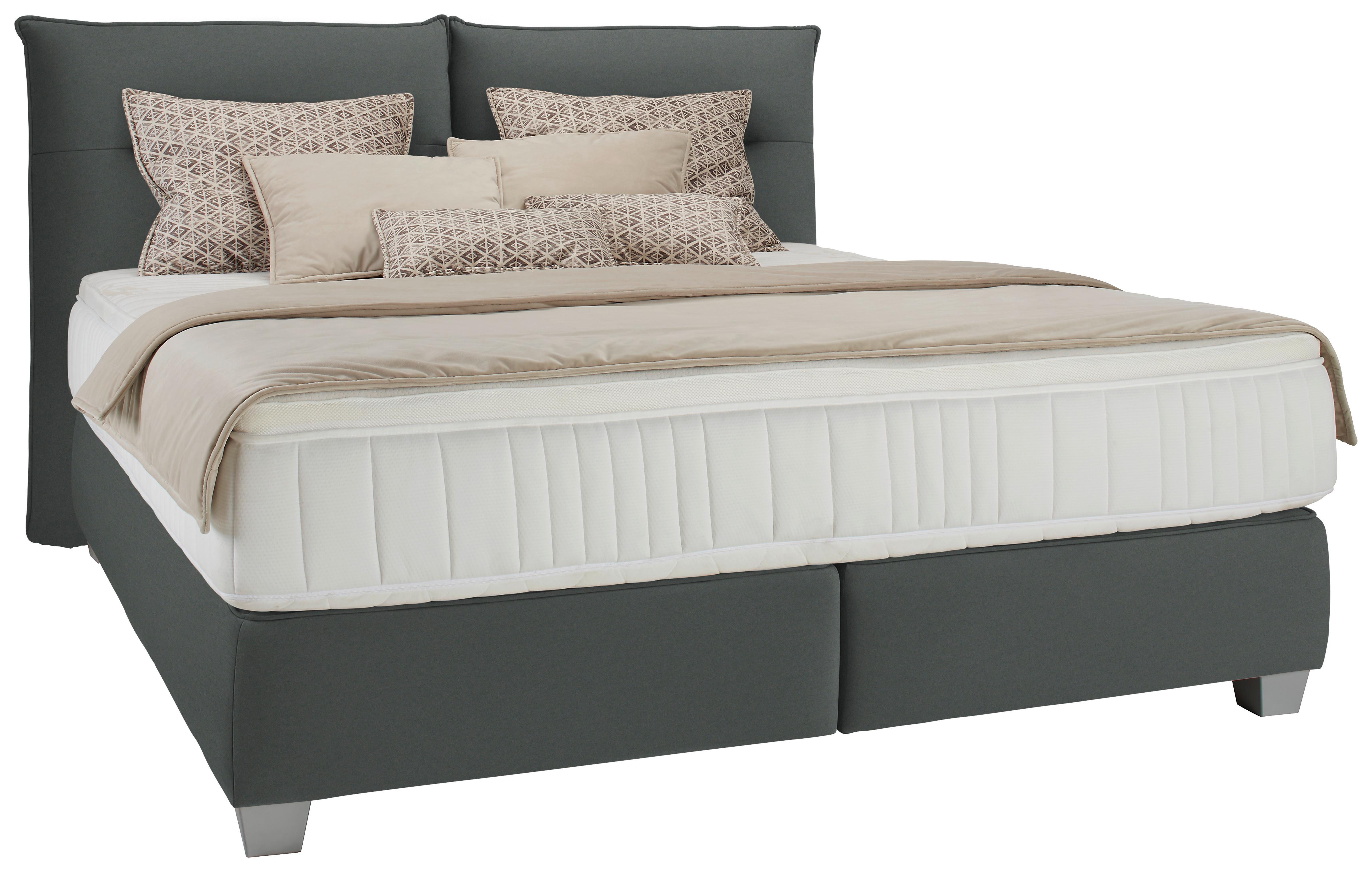 Boxspringbetten entdecken | mömax.ch