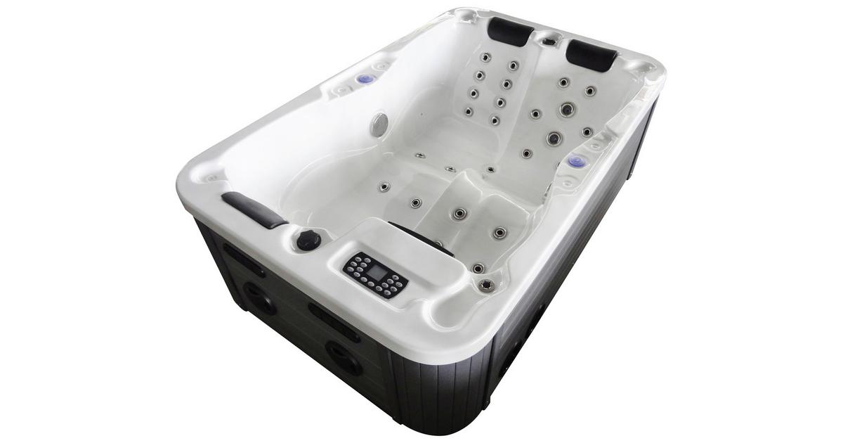 Jacuzzi Thermotetővel Modena online vásárlás mömax