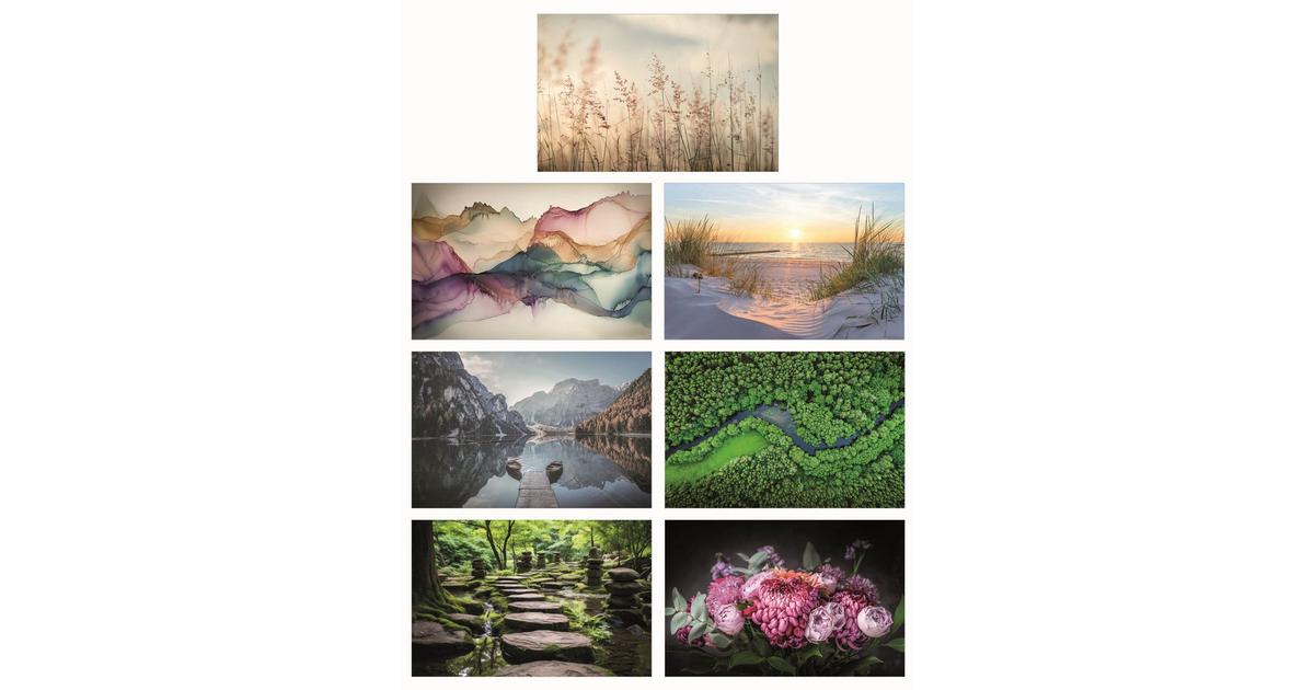 Slika Harald 116x76cm kupujte online mömax