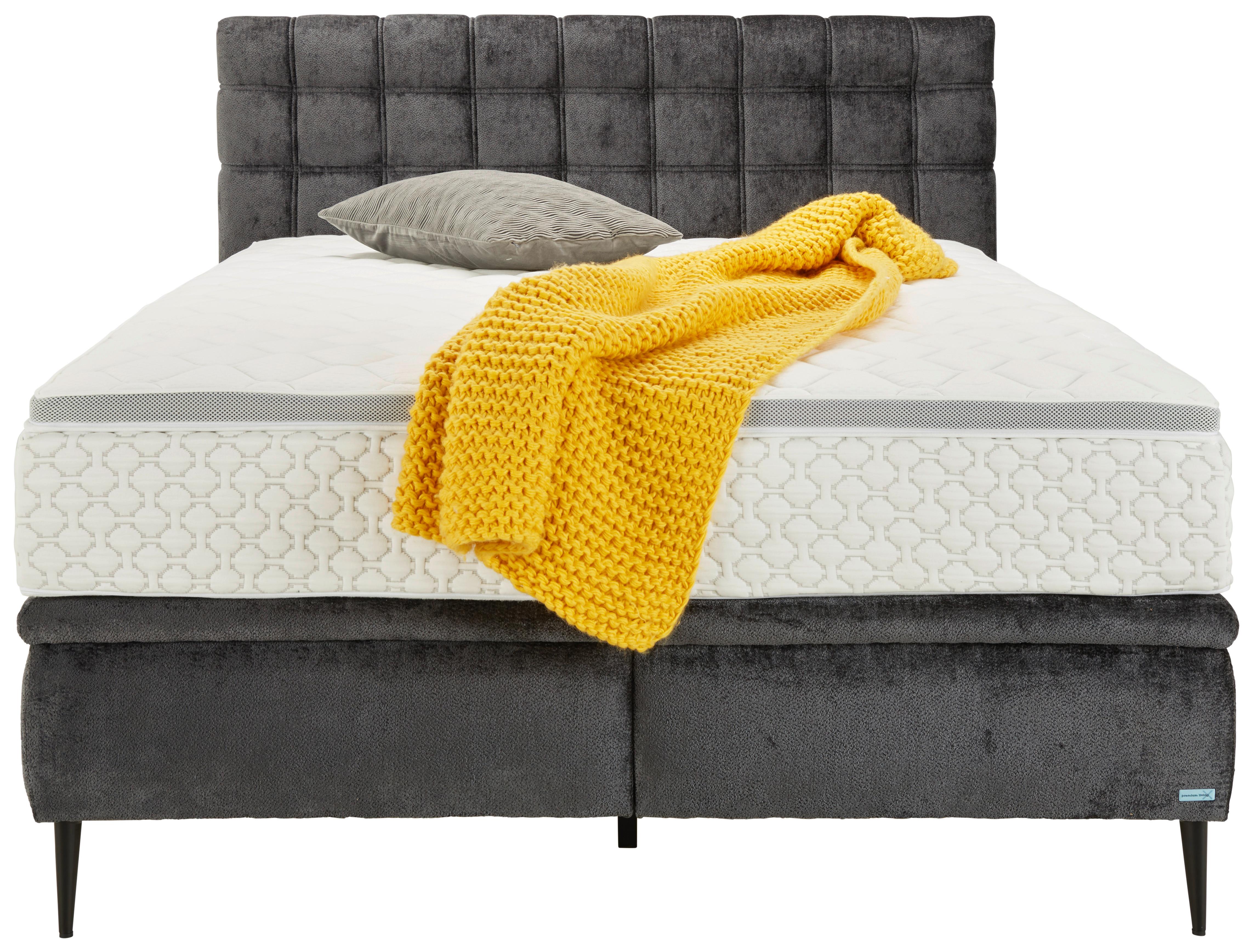 Boxspring kreveti | mömax.hr