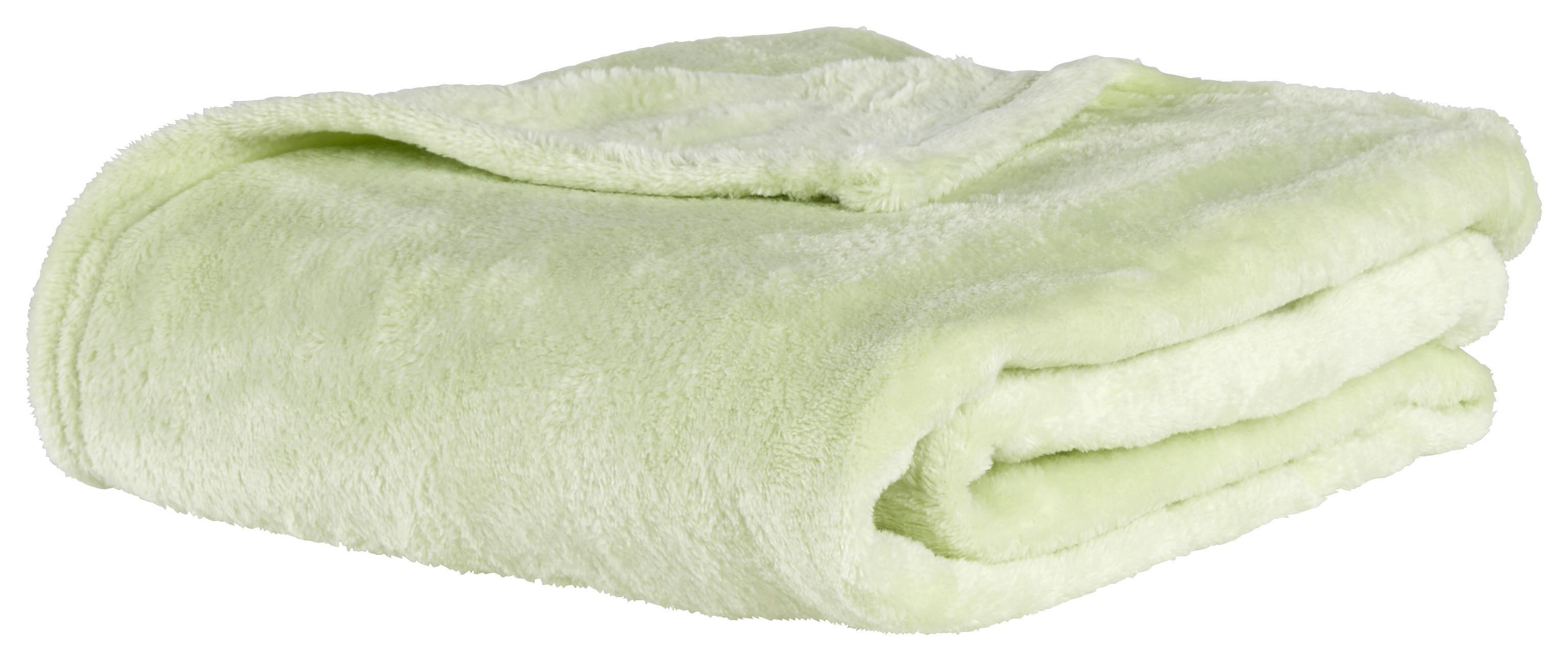 Decke Grün online bestellen