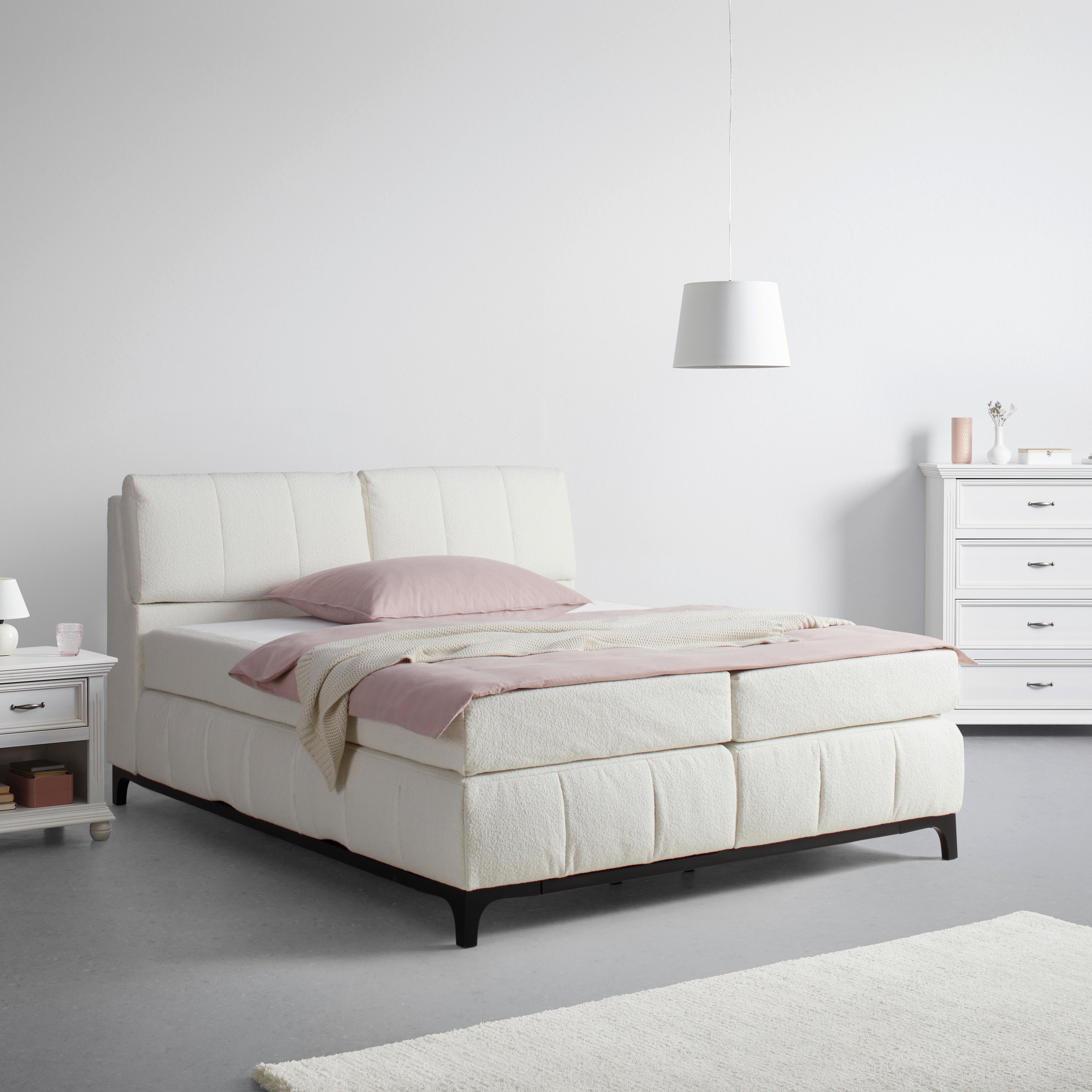 Boxspringbetten entdecken | mömax.ch