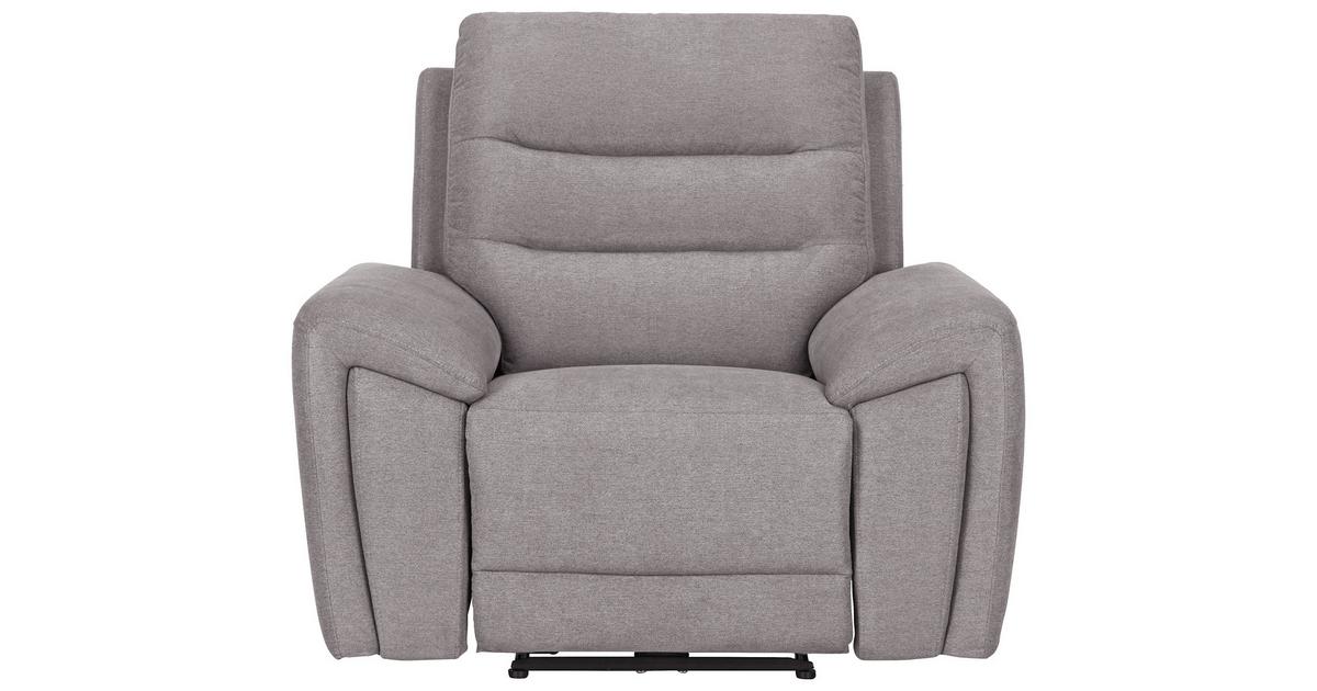 Relaxsessel in Grau - Jetzt Online bestellen