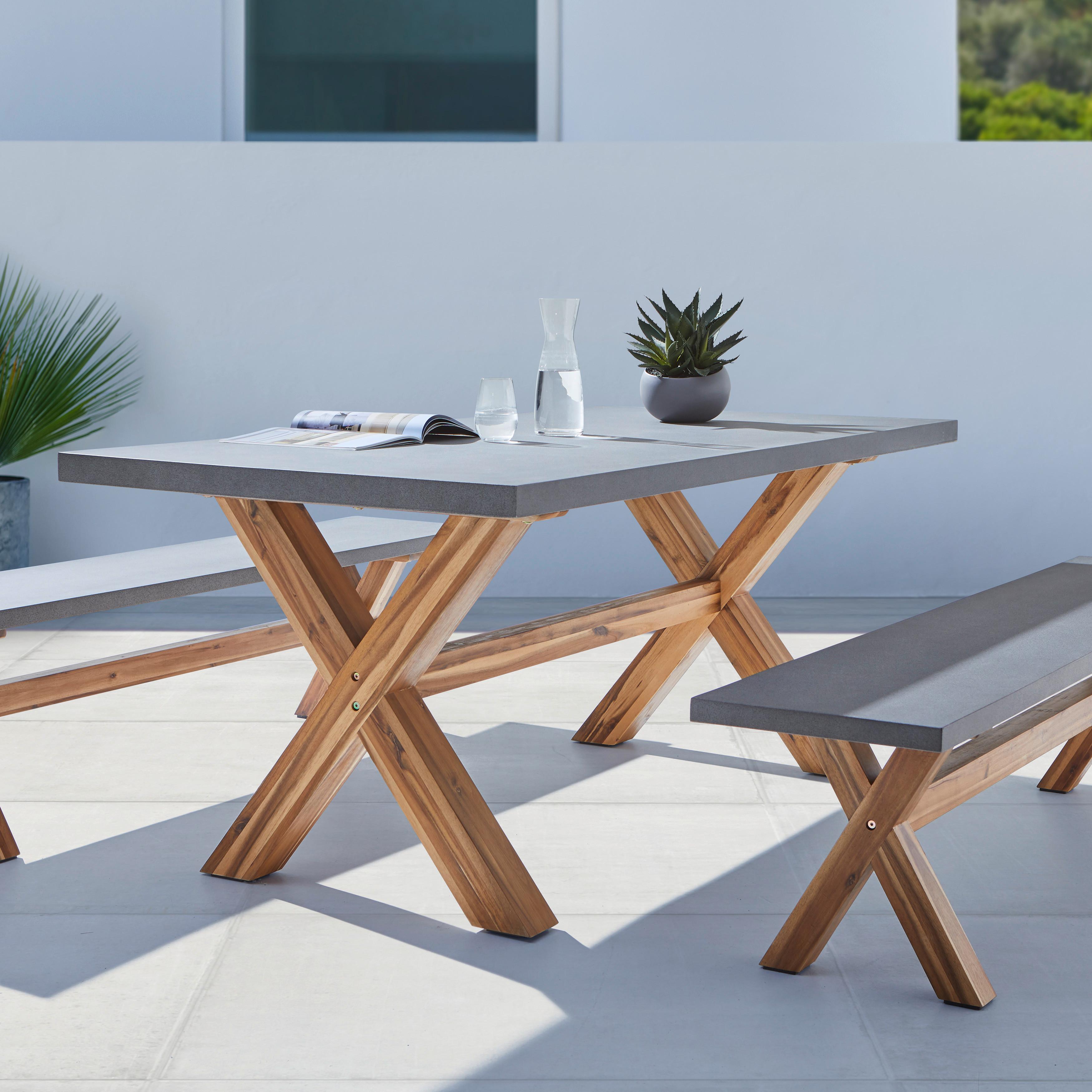 Vrtne mize | mömax.si