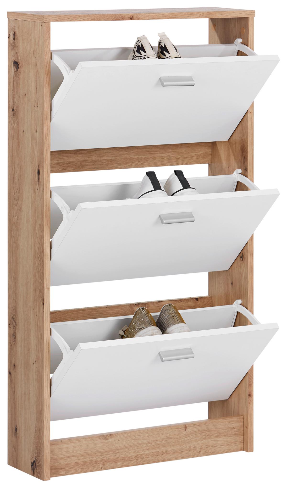 Dulap pentru pantofi Pantofar DA13 comandă online mömax
