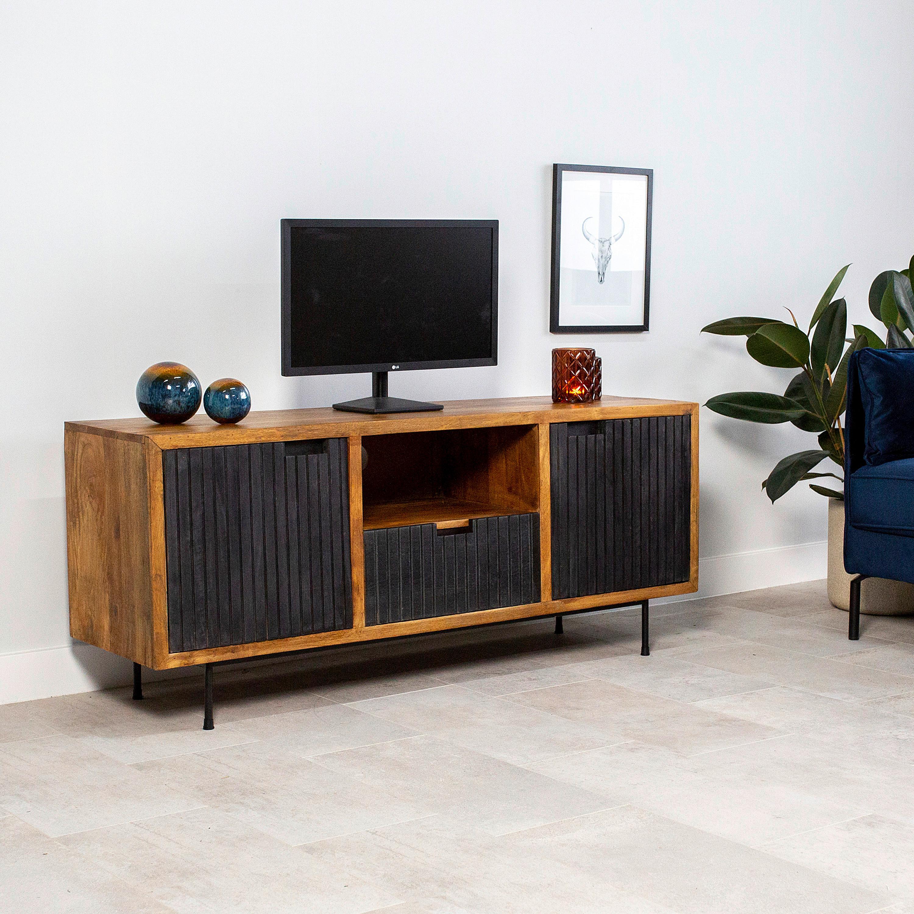 Lowboards braun | mömax