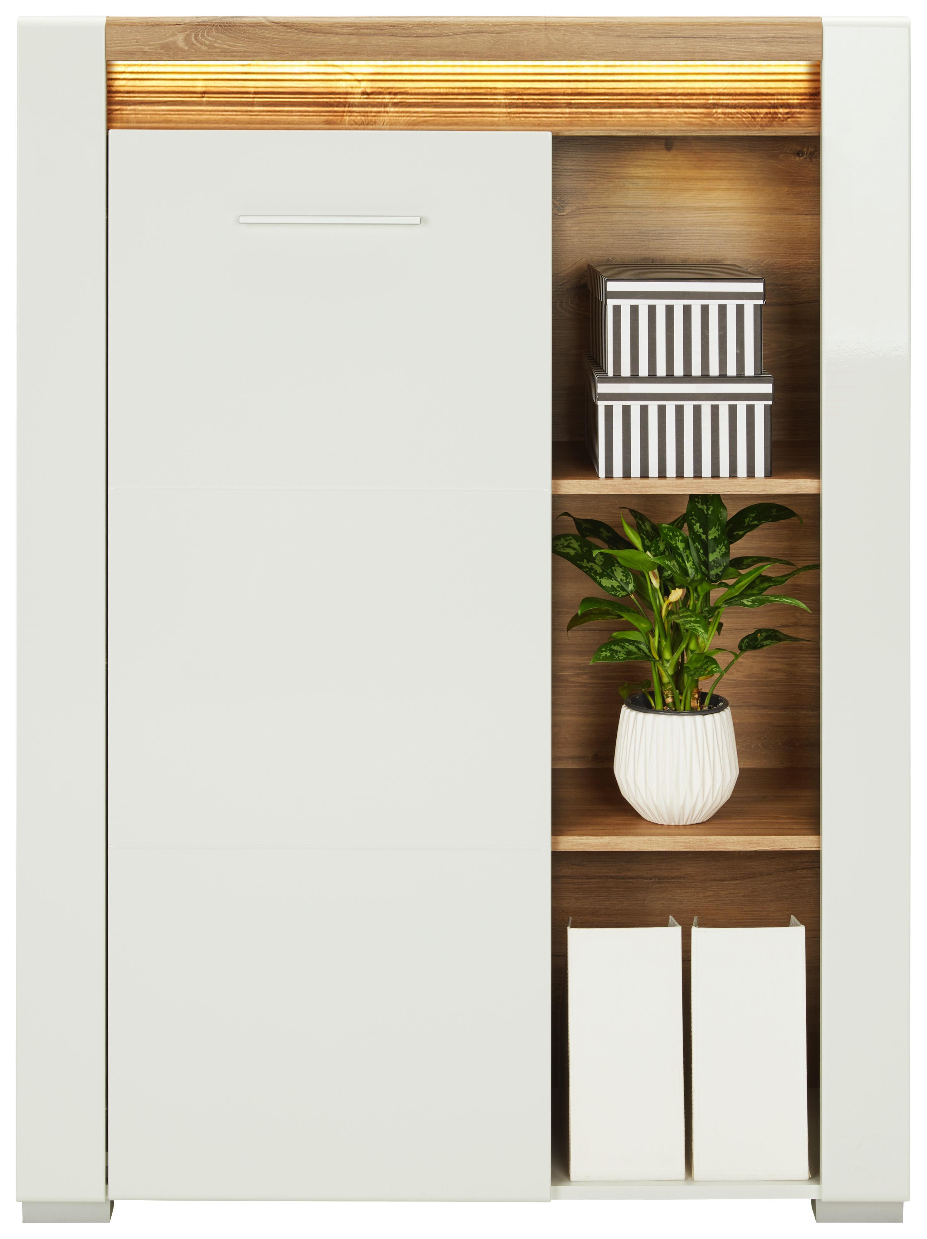 Visoke komode in omare mömax