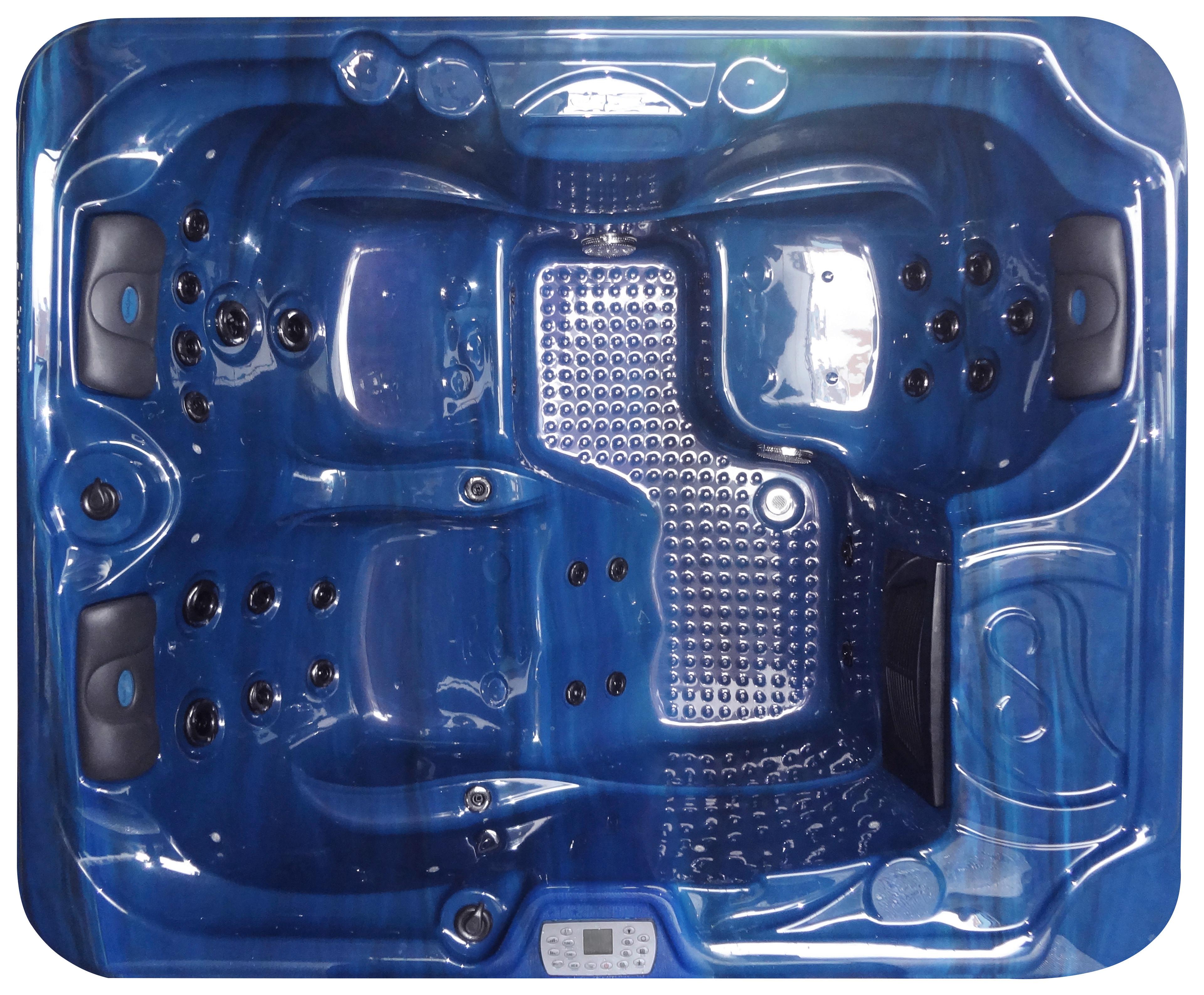 Jacuzzi Oasis online vásárlás mömax