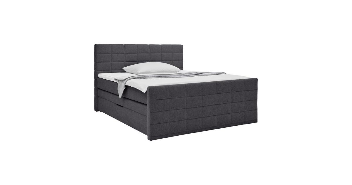 PAT BOXSPRING DAMON comandă online moemax