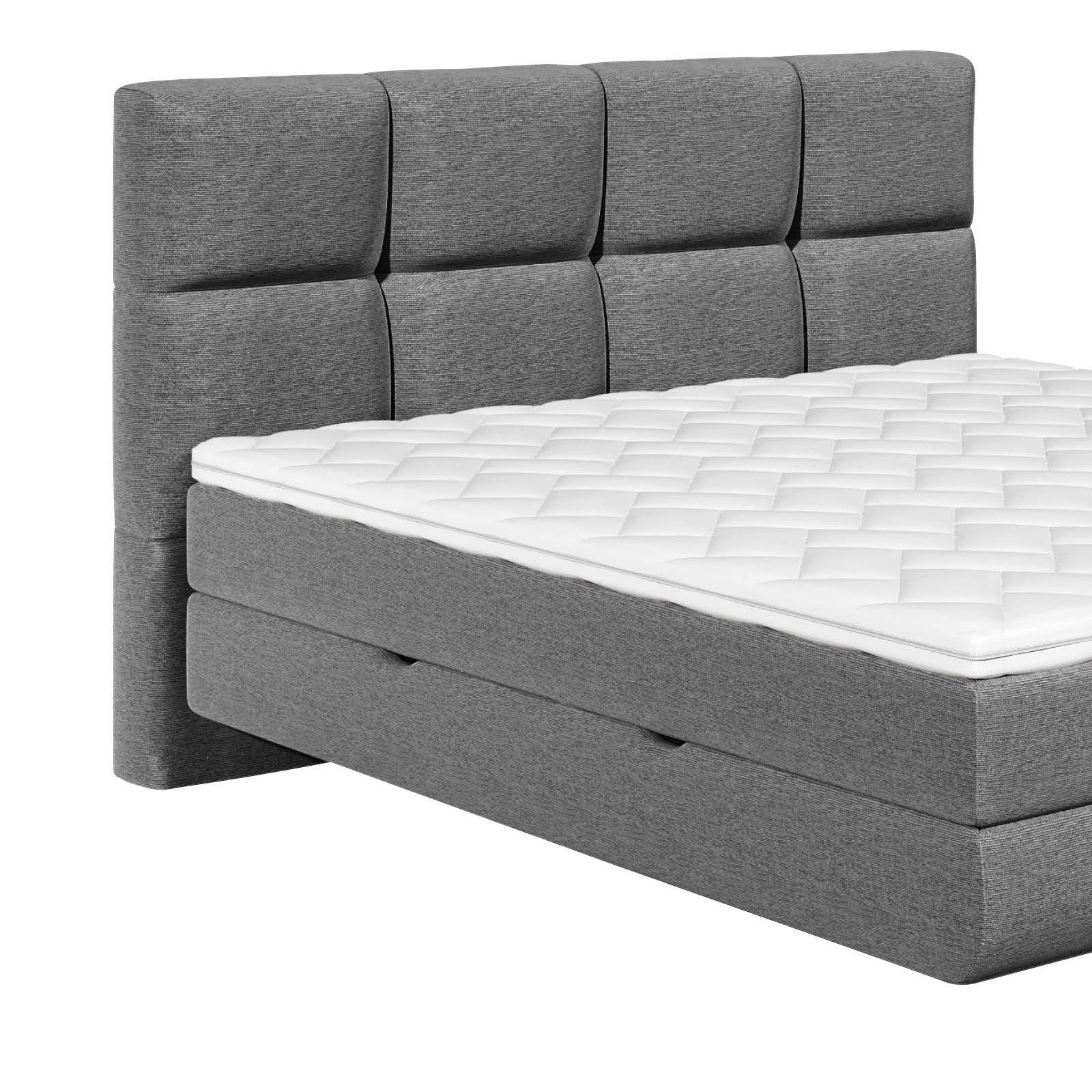 Kupite tapecirane krevete online | mömax.hr