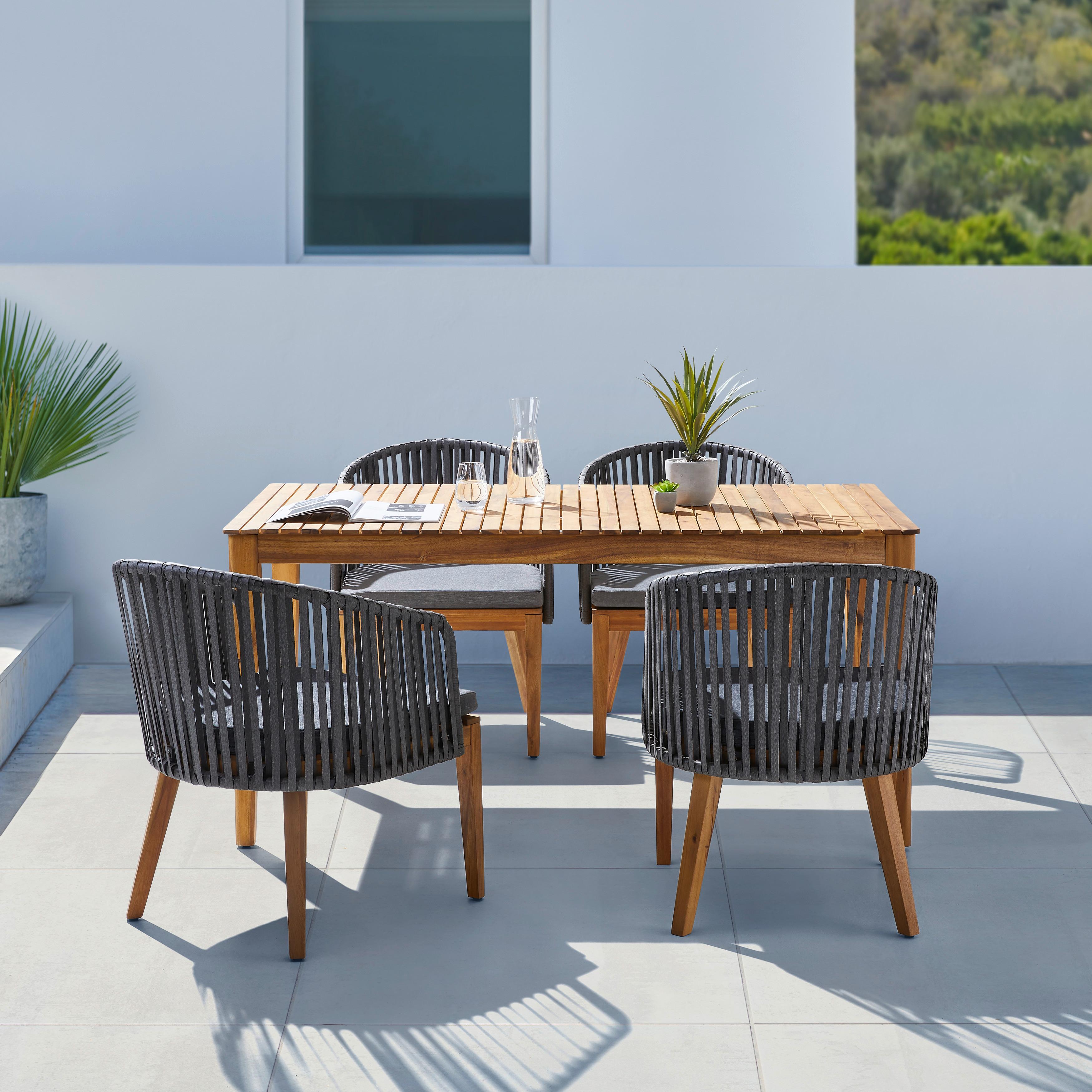 Vrtne mize | mömax.si