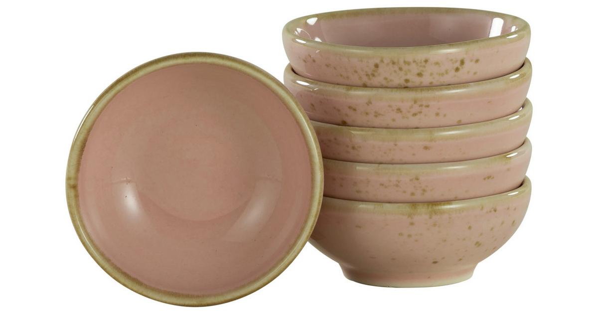 Set Skodelic Za Omake Rose, 6-Delni spletno naročilo mömax