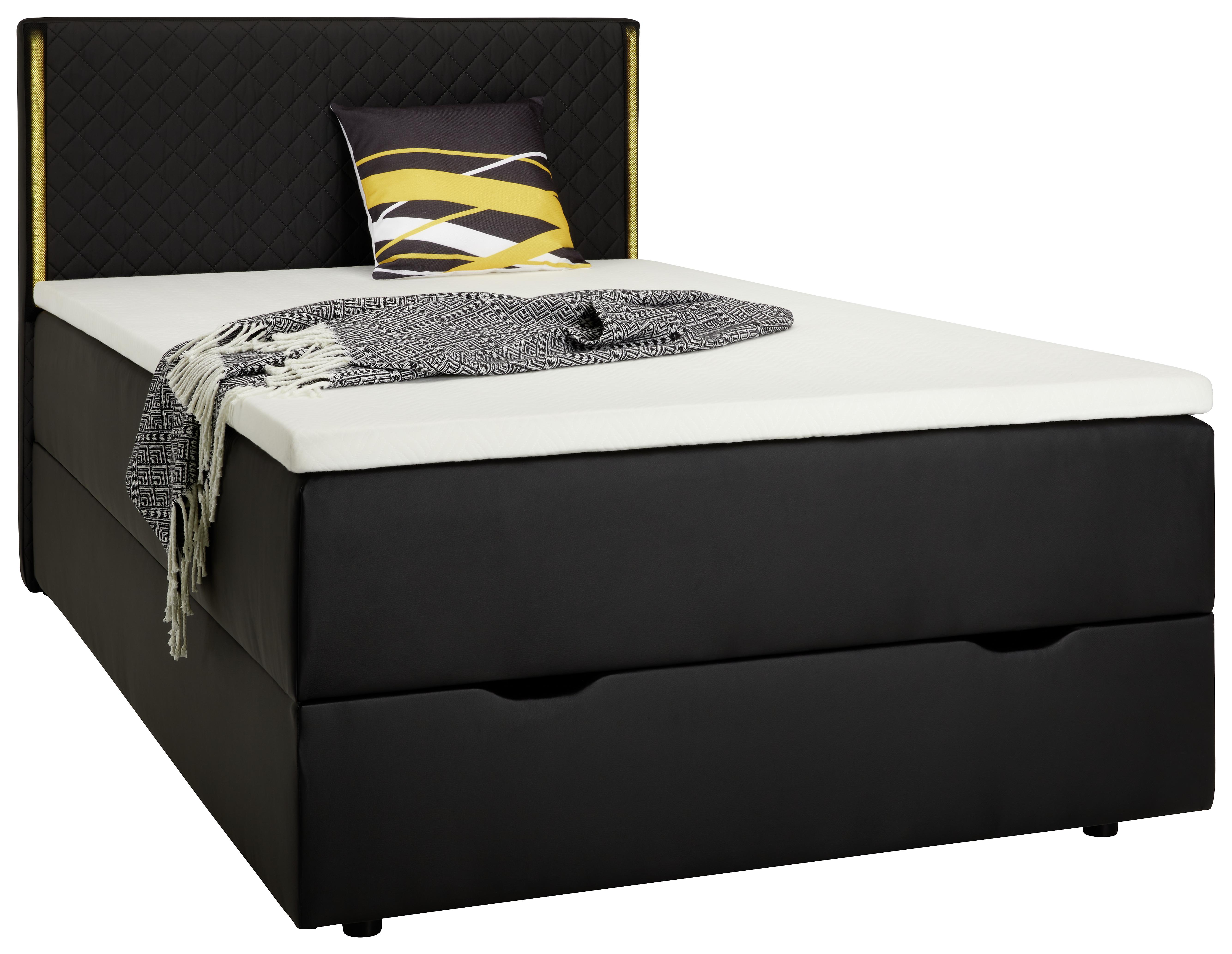 Boxspringbetten entdecken | mömax.ch