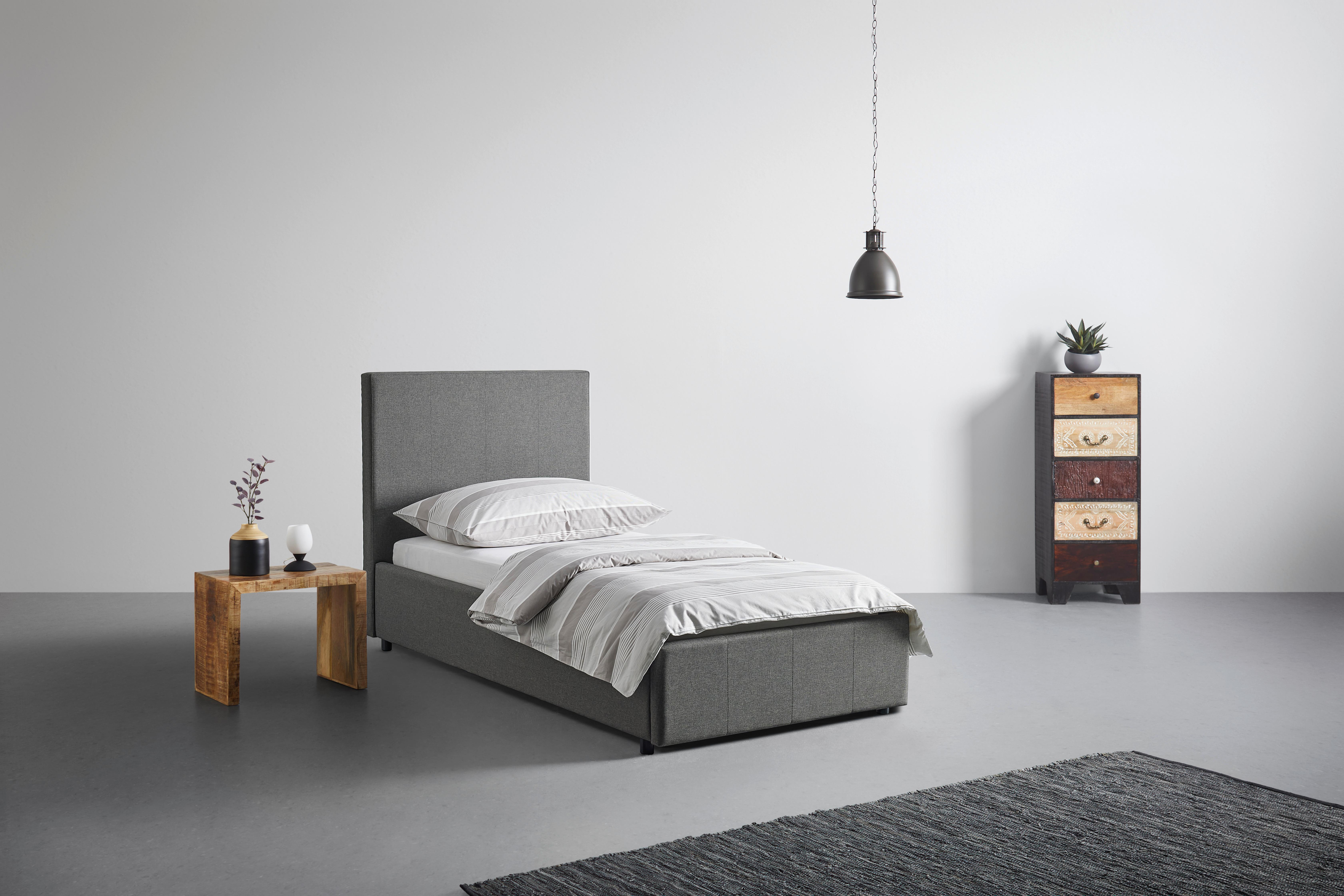 Postelje 90x200 cm | mömax.si