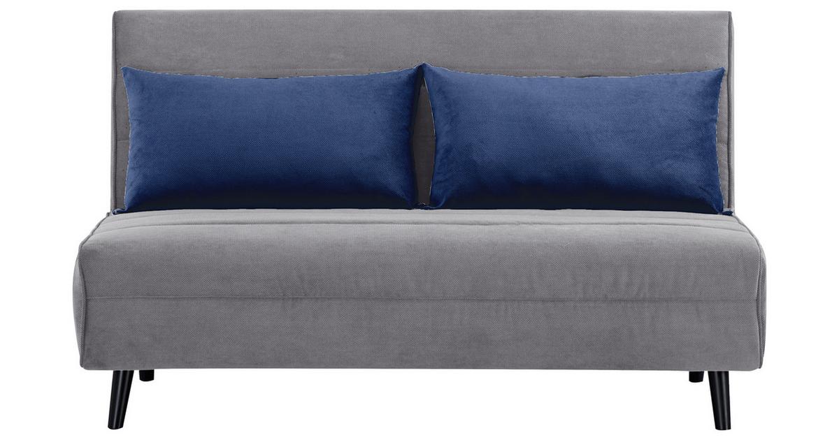 Dvosjed Na Razvlačenje Sven siva kupujte online mömax