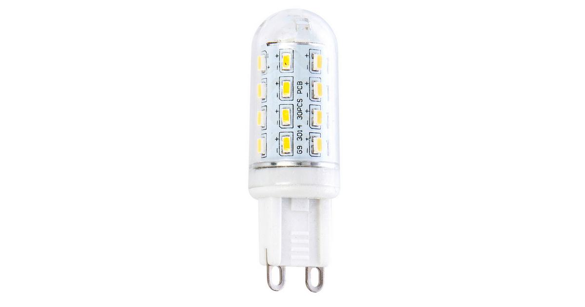 LED-Leuchtmittel G9 - Jetzt Online bestellen