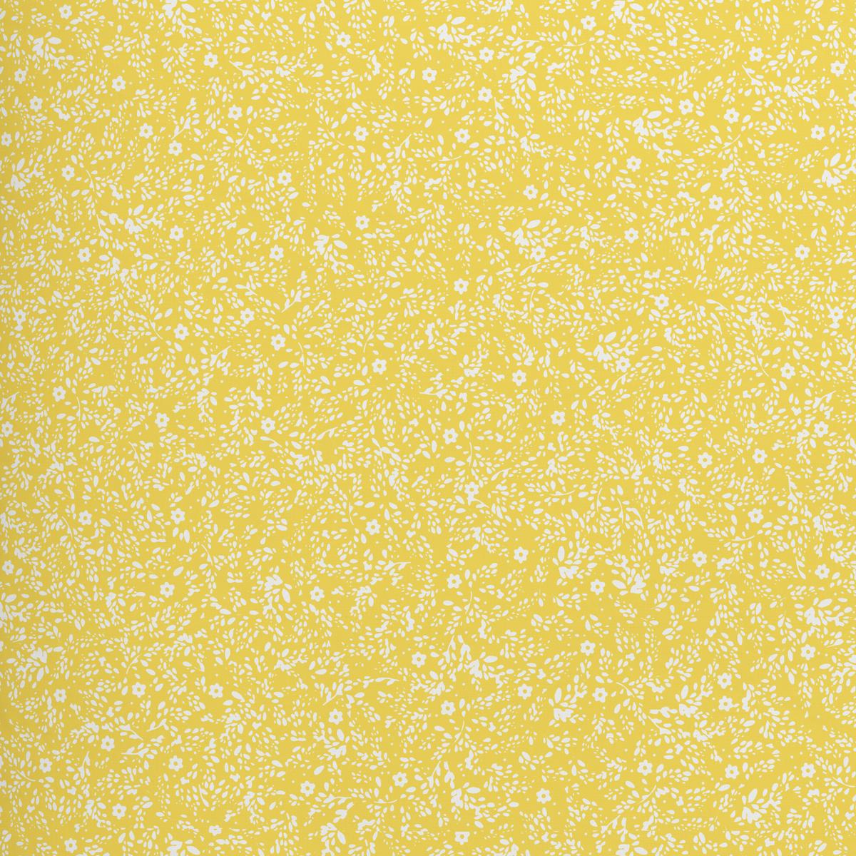 Bettwäsche Barn Flower in Gelb/Weiss ca. 140x200cm online kaufen mömax Bettwäsche Barn Flower in Gelb/Weiss ca. 140x200cm online kaufen mömax