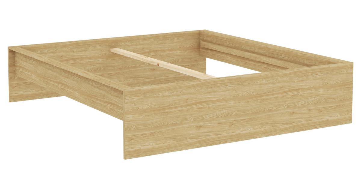 Cadru pat UNIT 180 comandă online mömax