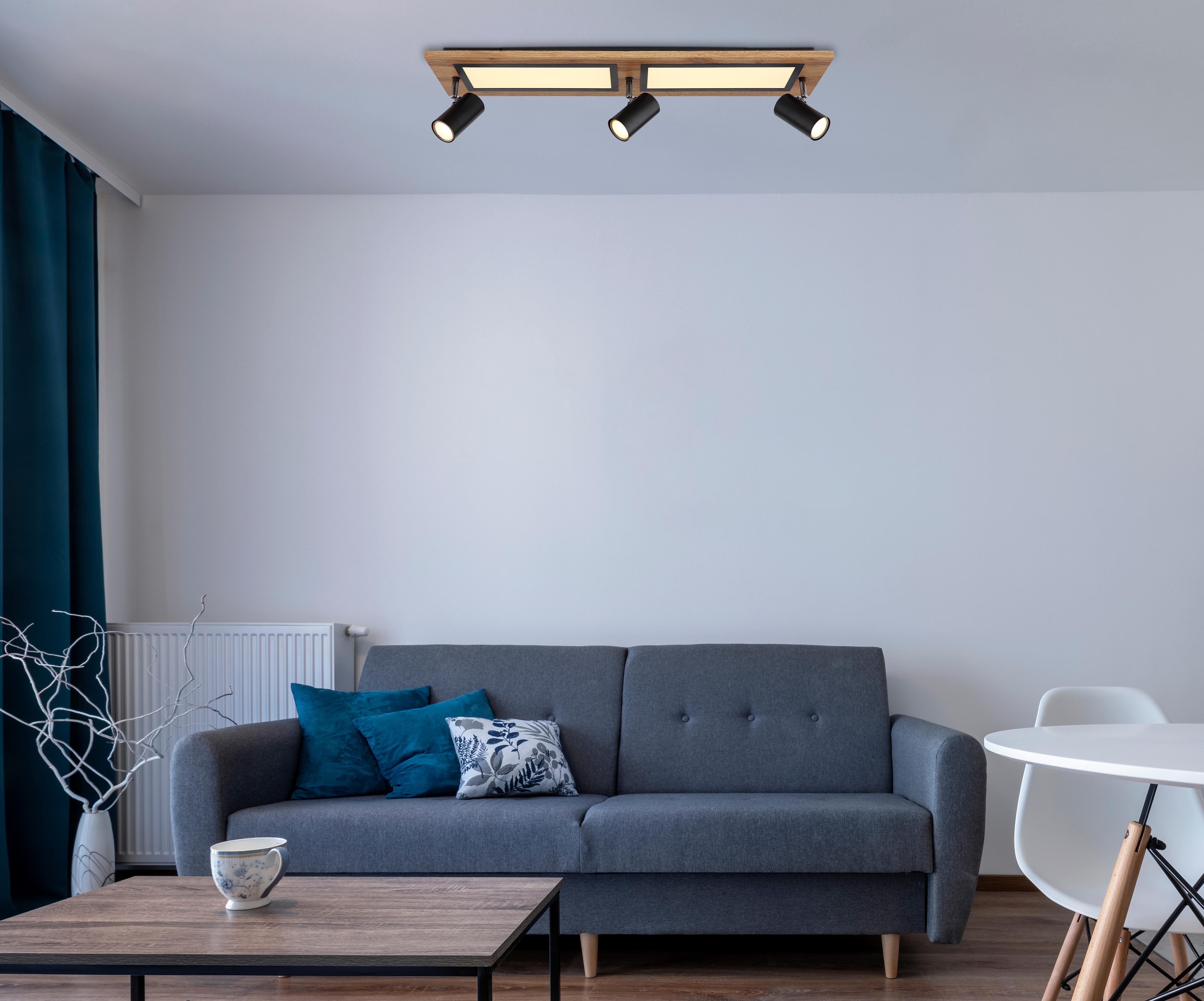 LED-Deckenleuchte BEKKA online kaufen