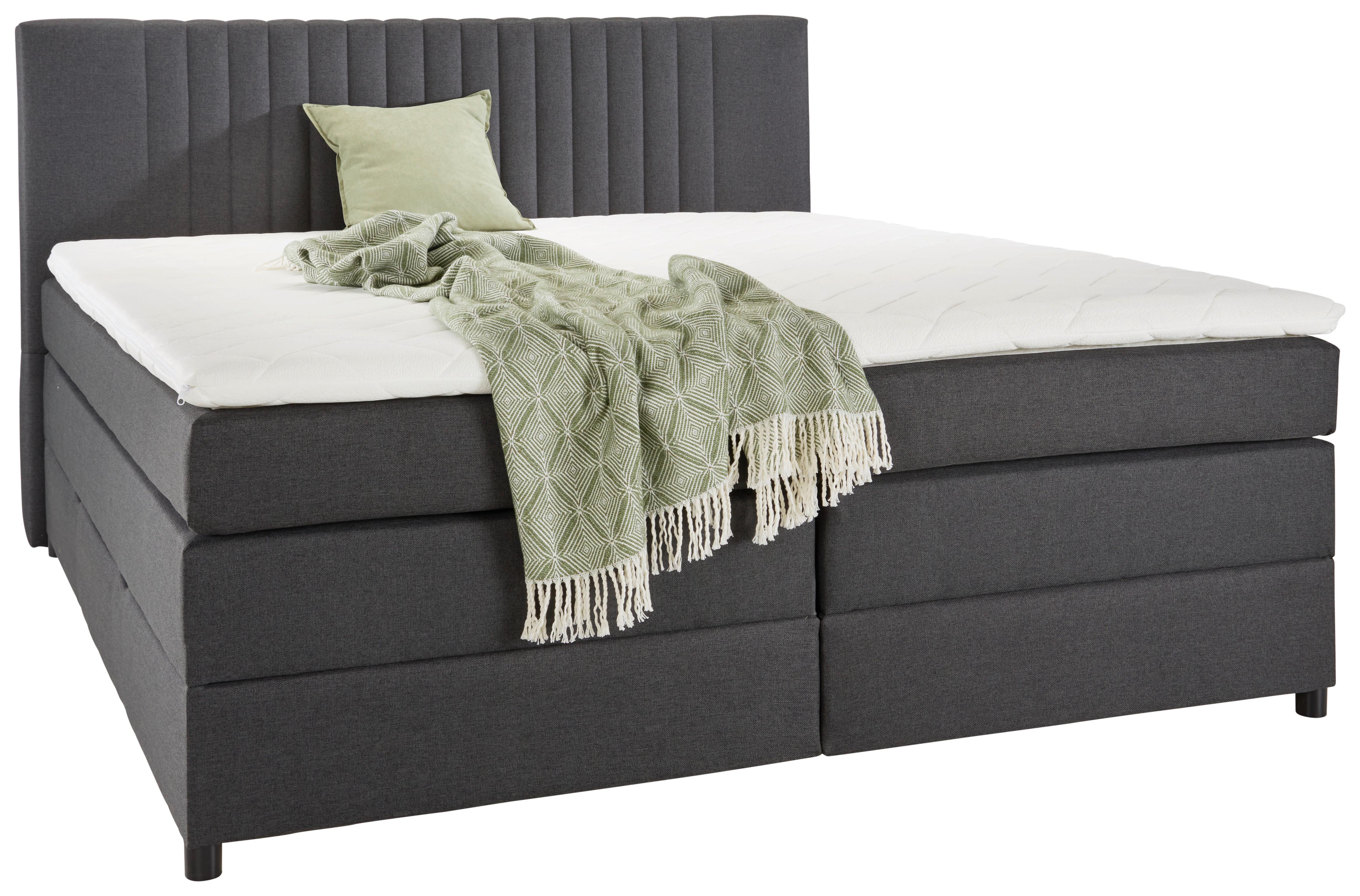 Boxspring postelje | mömax.si