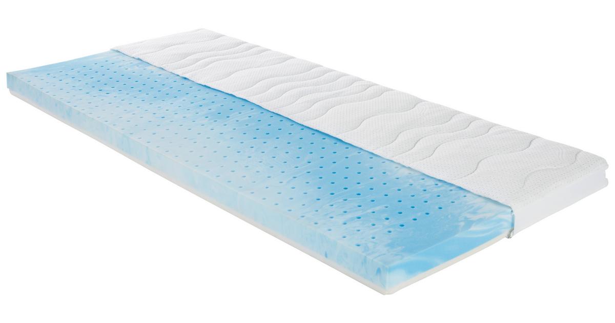 Topper mit Gel-Feel online bestellen