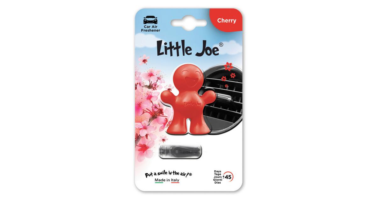 Autóillatosító Little Joe Cherry online vásárlás mömax