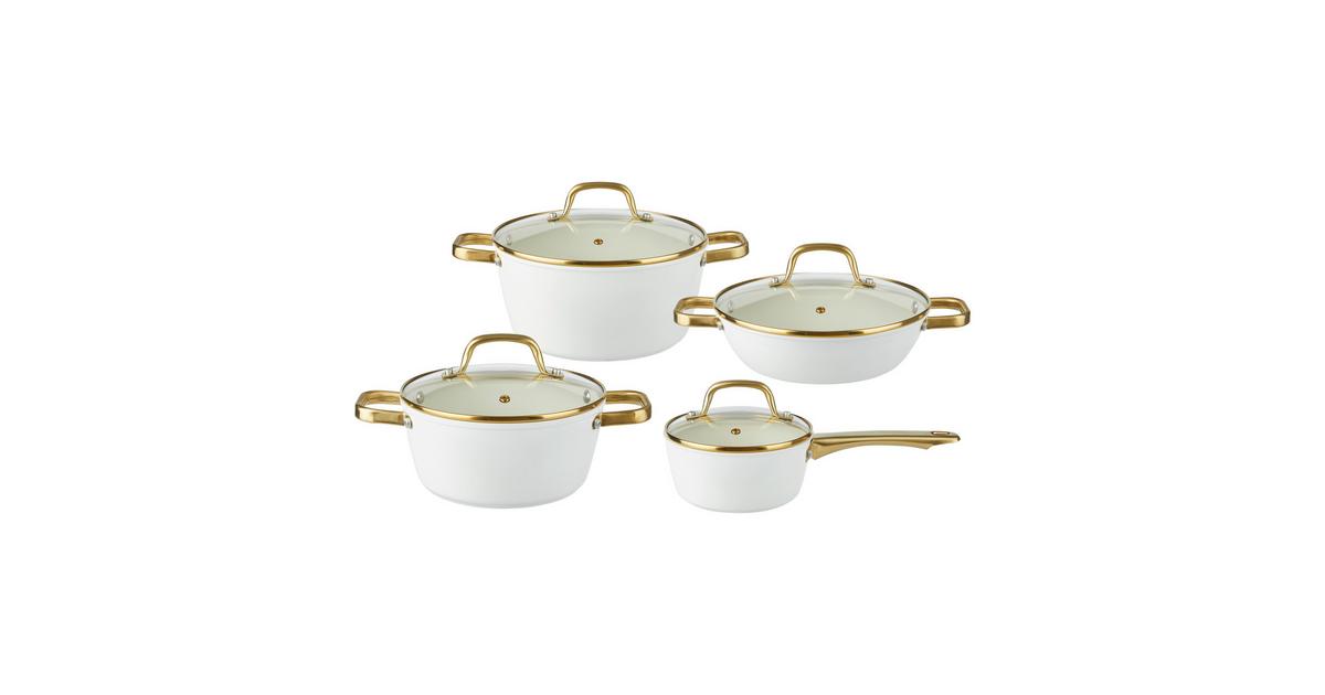 Set de oale Elegance comandă online moemax