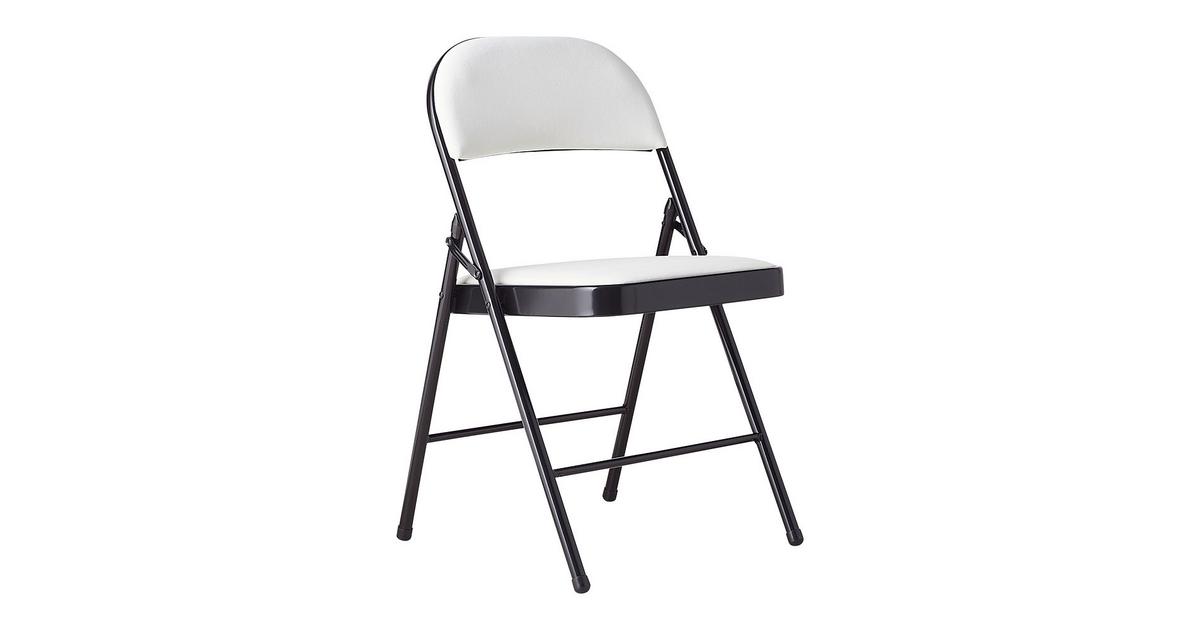 Scaun pliabil WALTER III comandă online moemax