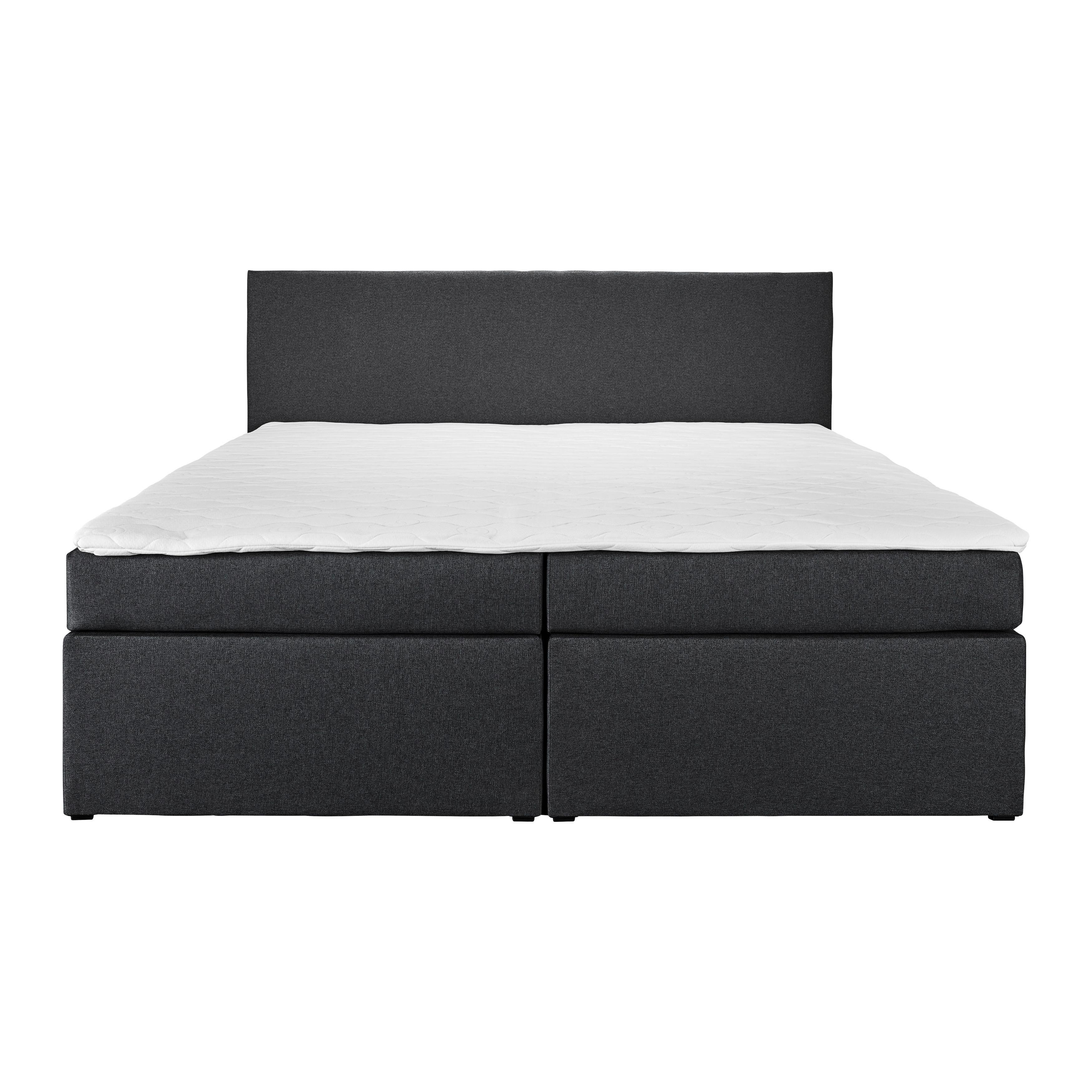 Boxspring postelje | mömax.si