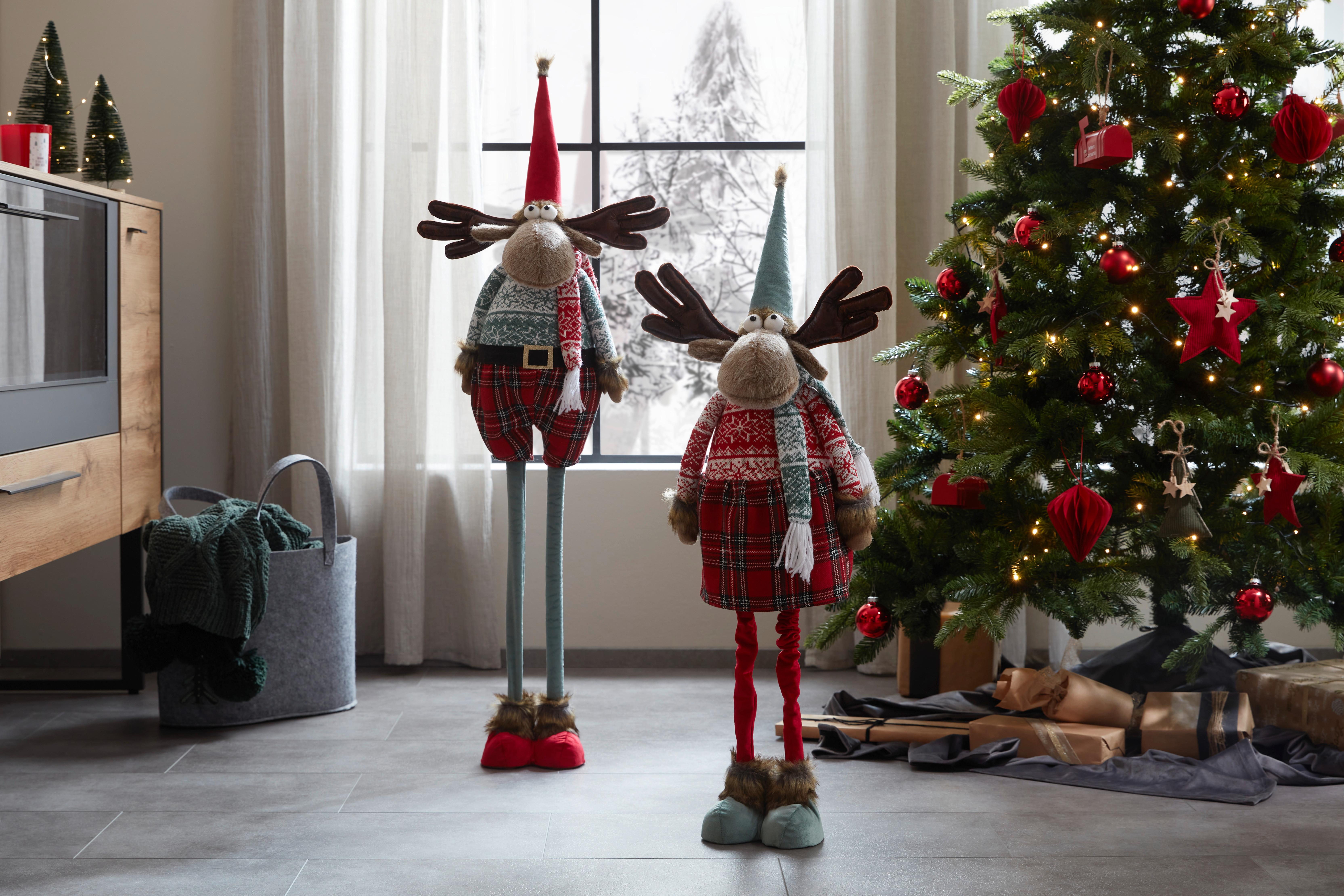 Decorațiuni de Crăciun