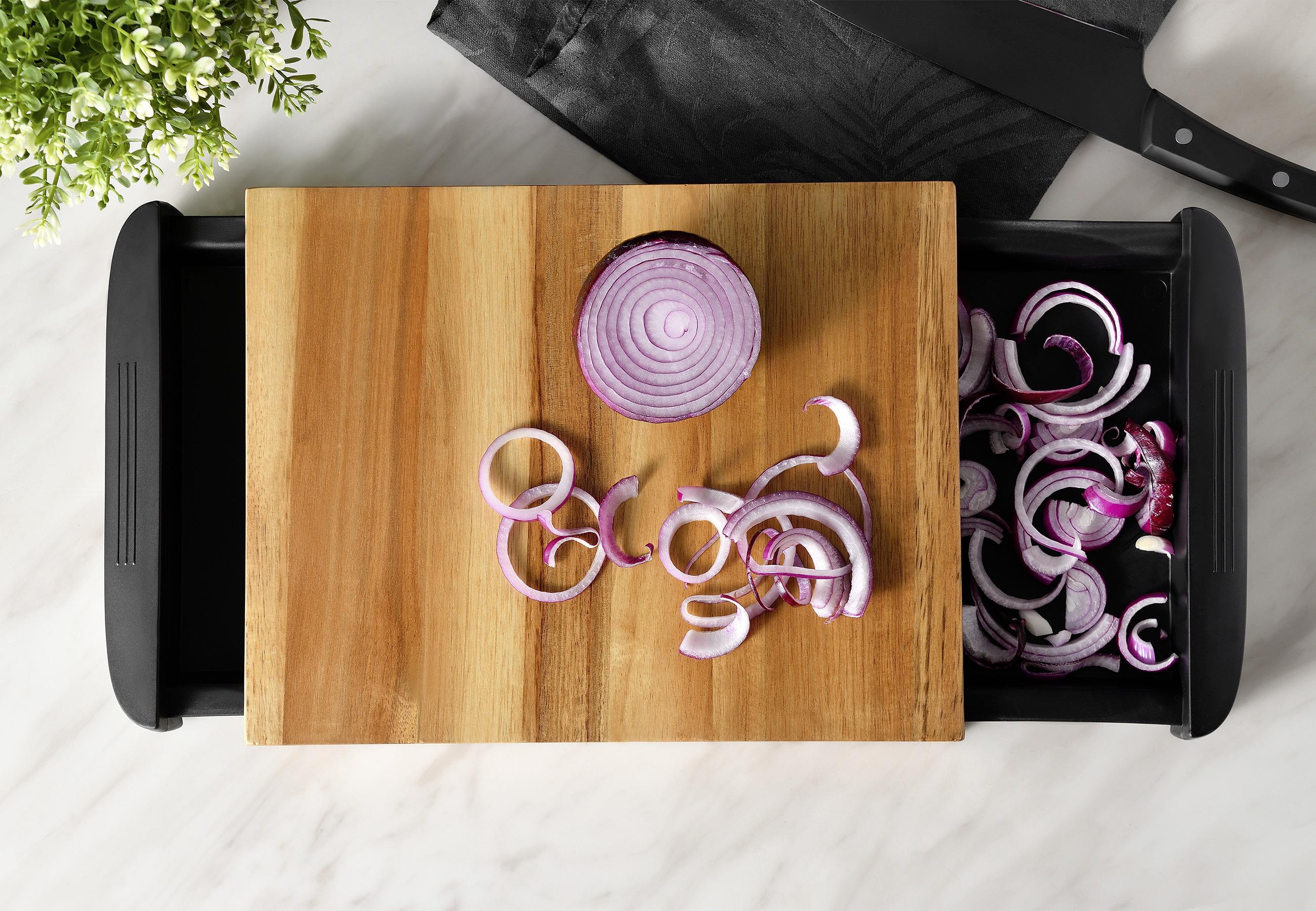 Schneidebrett aus Bambus - Jetzt Online bestellen