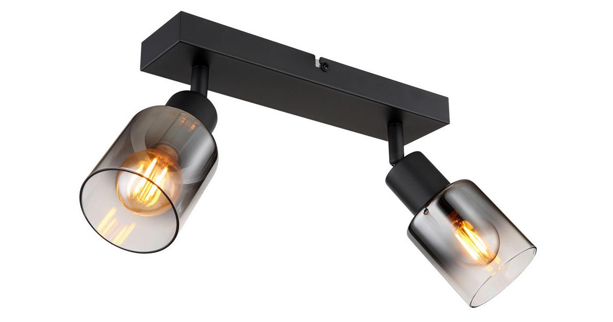 Spotlámpa Rudio 2 Égős online vásárlás mömax